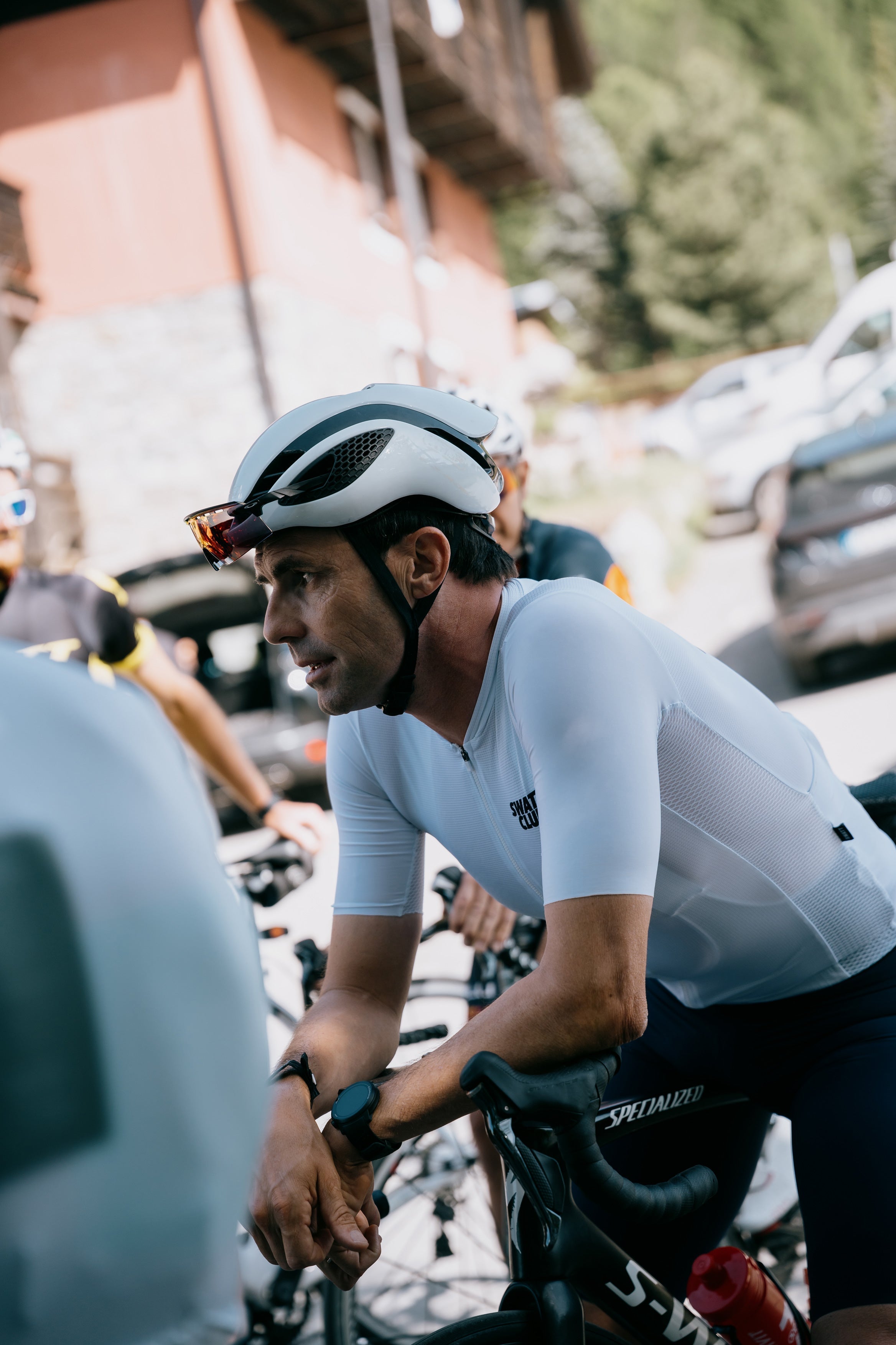 Triathlon Bike or Road Bike? Rules, Differences, and Tips for Racing! – Bikeroom