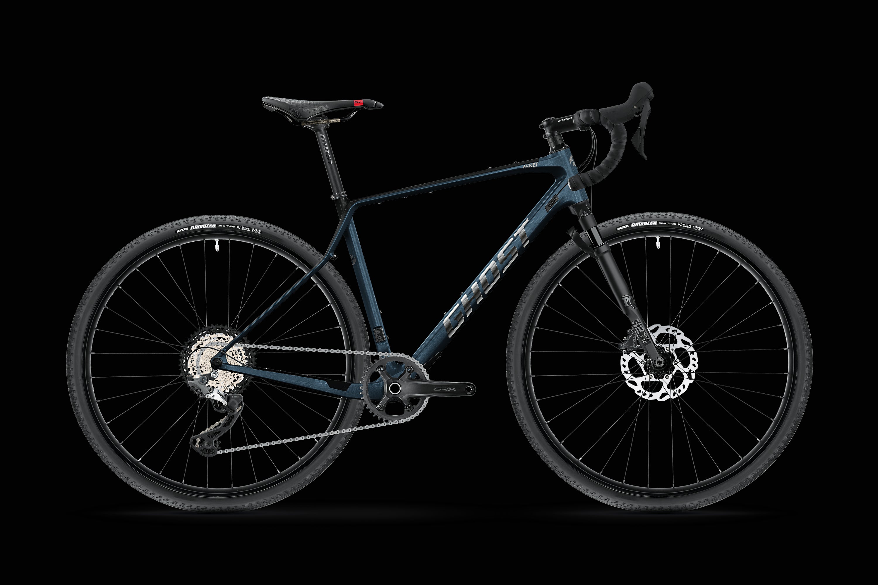 Ghost Asket CF Full Party 2024 | New | Bike-room – Bikeroom