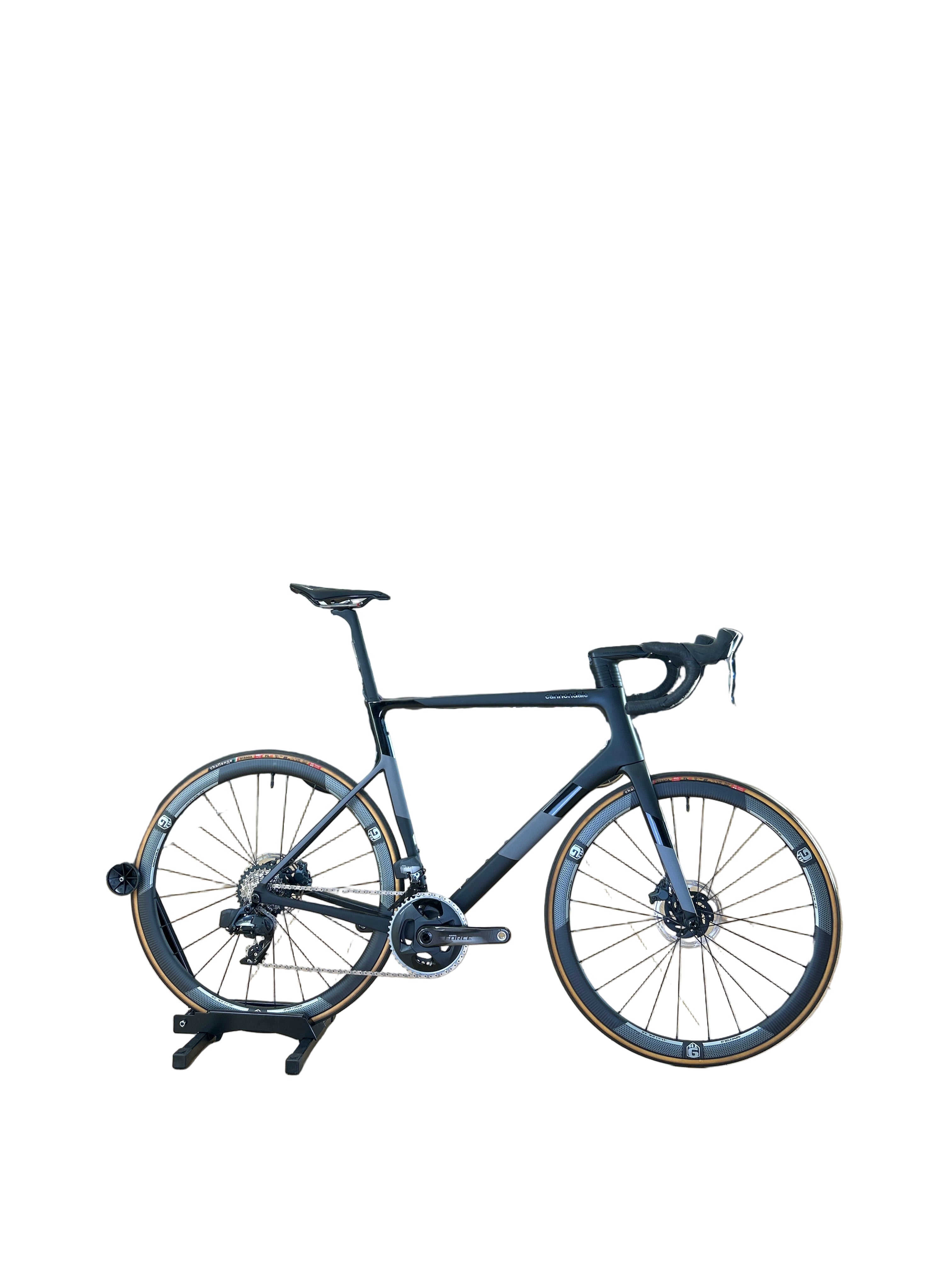 Cannondale SuperSix EVO Hi-MOD Disc Carbon | EXCELLENT | Bike-room – Bikeroom