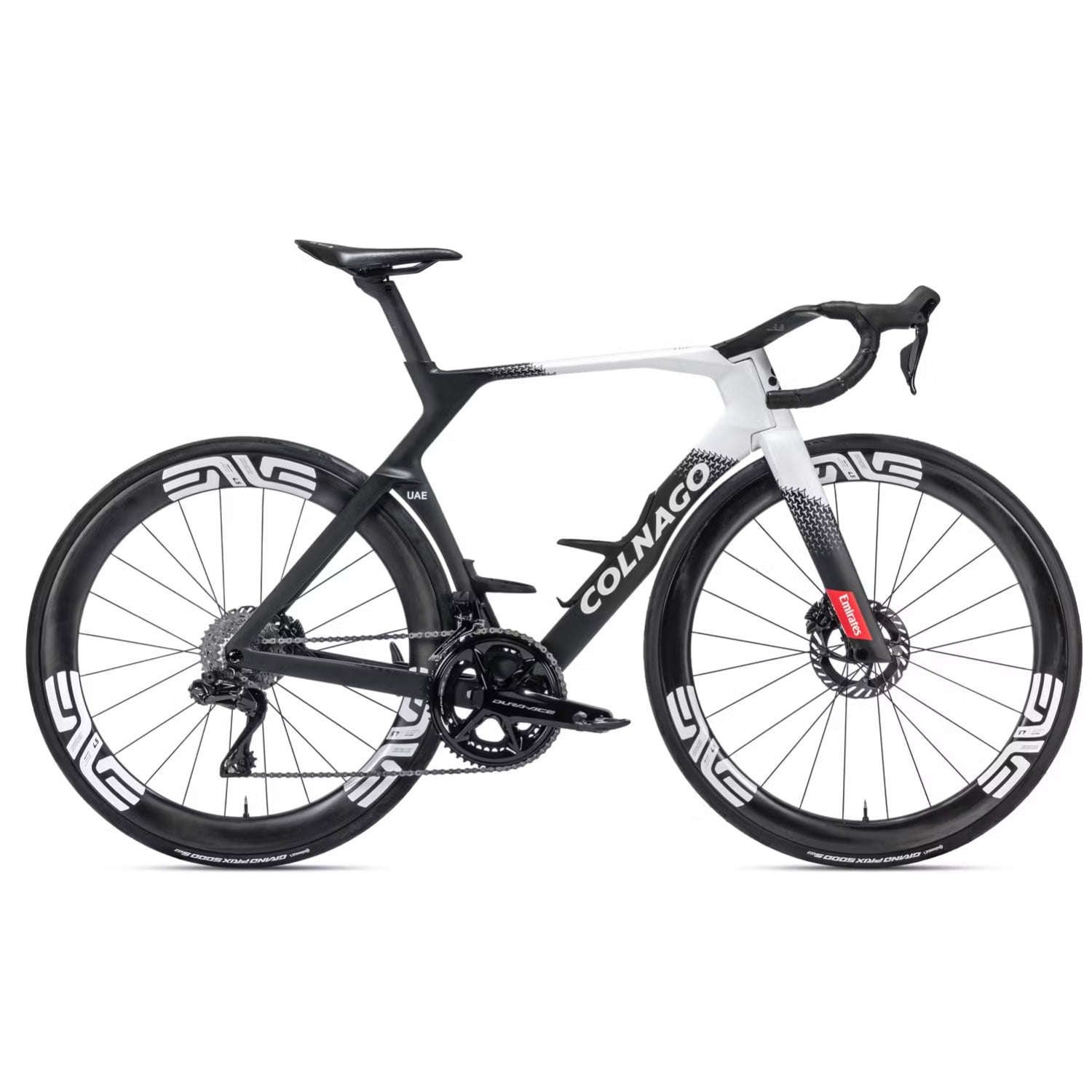 Colnago Y1Rs - Shimano Dura-Ace Di2 12sp - DT Swiss ARC 1400 50 | EXCELLENT | Bike-room – Bikeroom