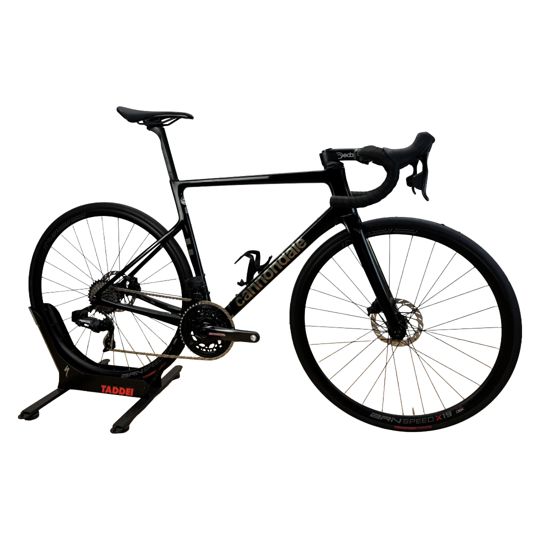 Cannondale SuperSix EVO Hi-MOD | Excellent Condition | Bike-room – Bikeroom