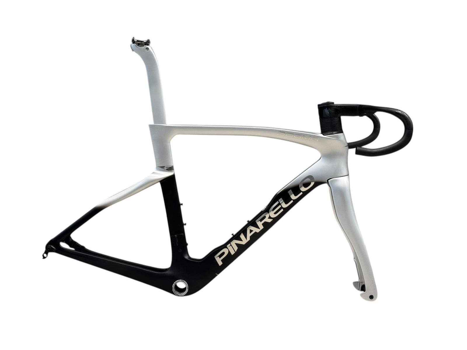 Pinarello Dogma F 2024 Frameset – Bikeroom