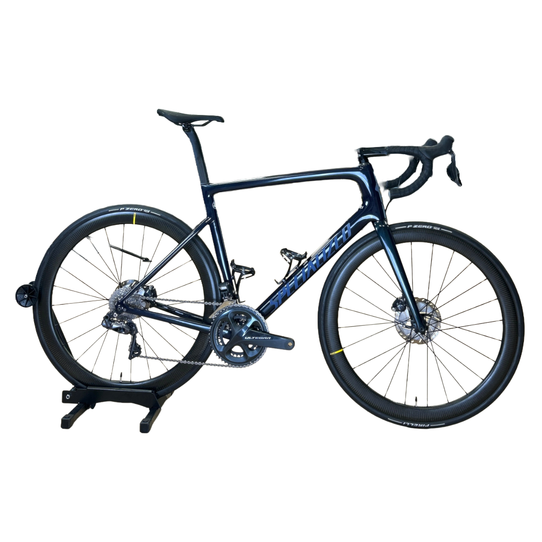 Specialized Tarmac SL6 Pro Di2 Carbon | Excellent Condition | Bike-room – Bikeroom