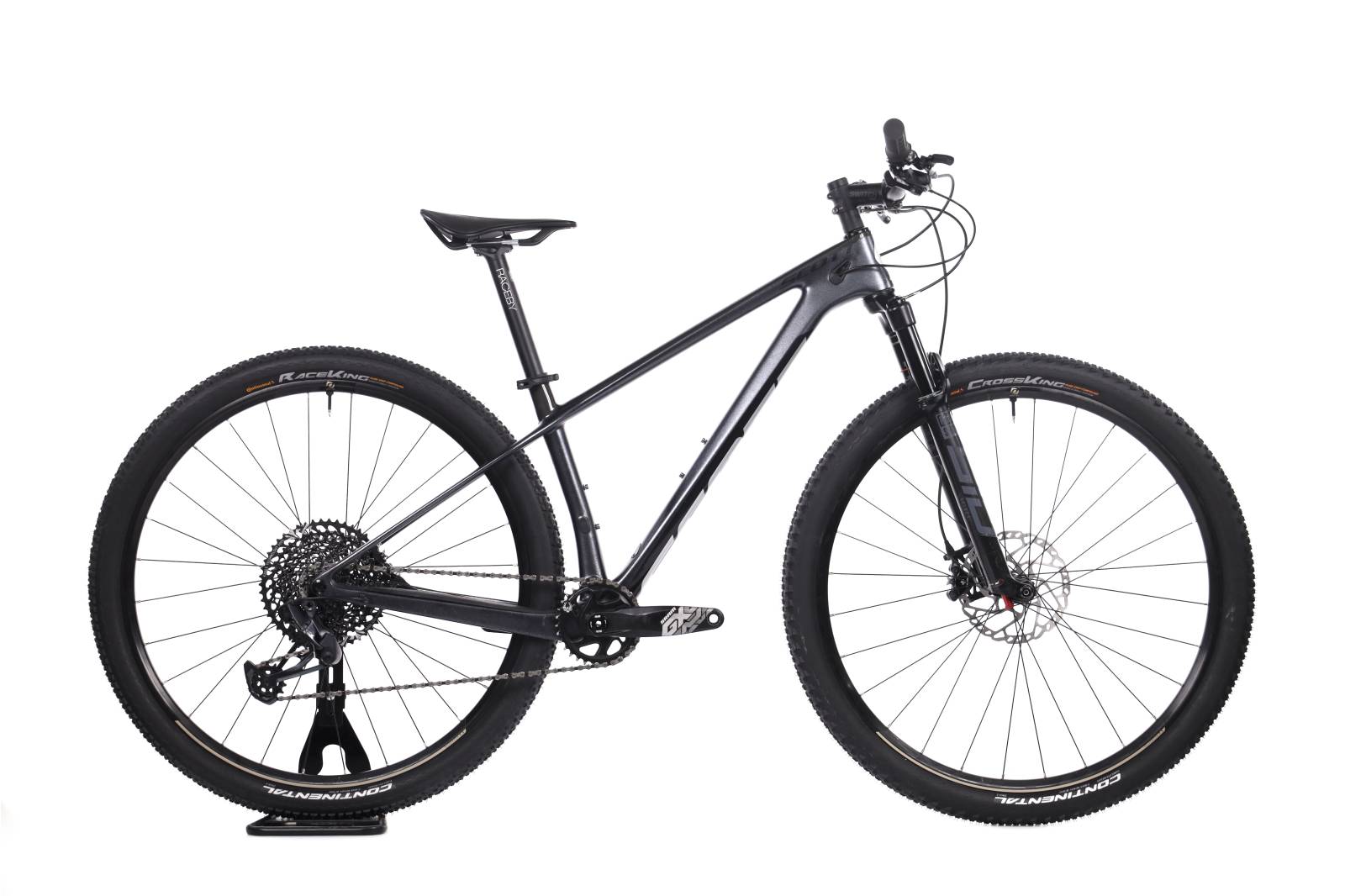 Scott Scale 2021 | EXCELLENT | Bike-room – Bikeroom