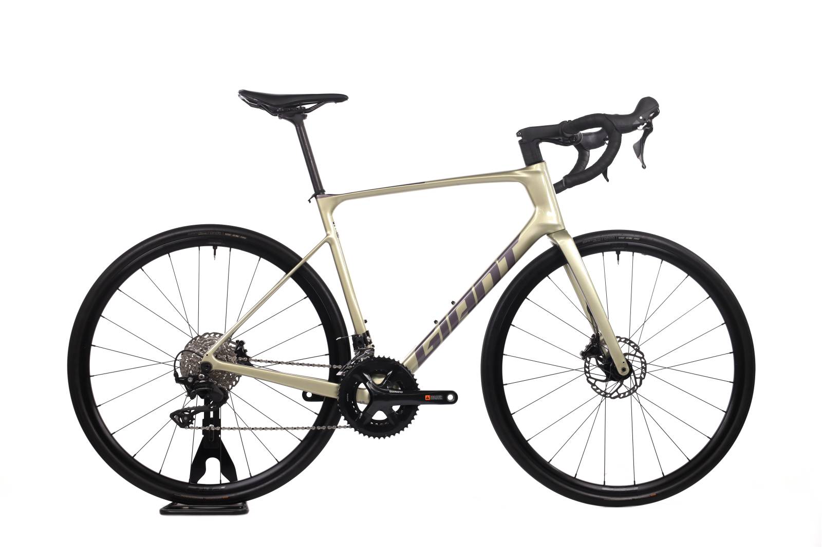 Giant Defy 2024 | EXCELLENT | Bike-room – Bikeroom