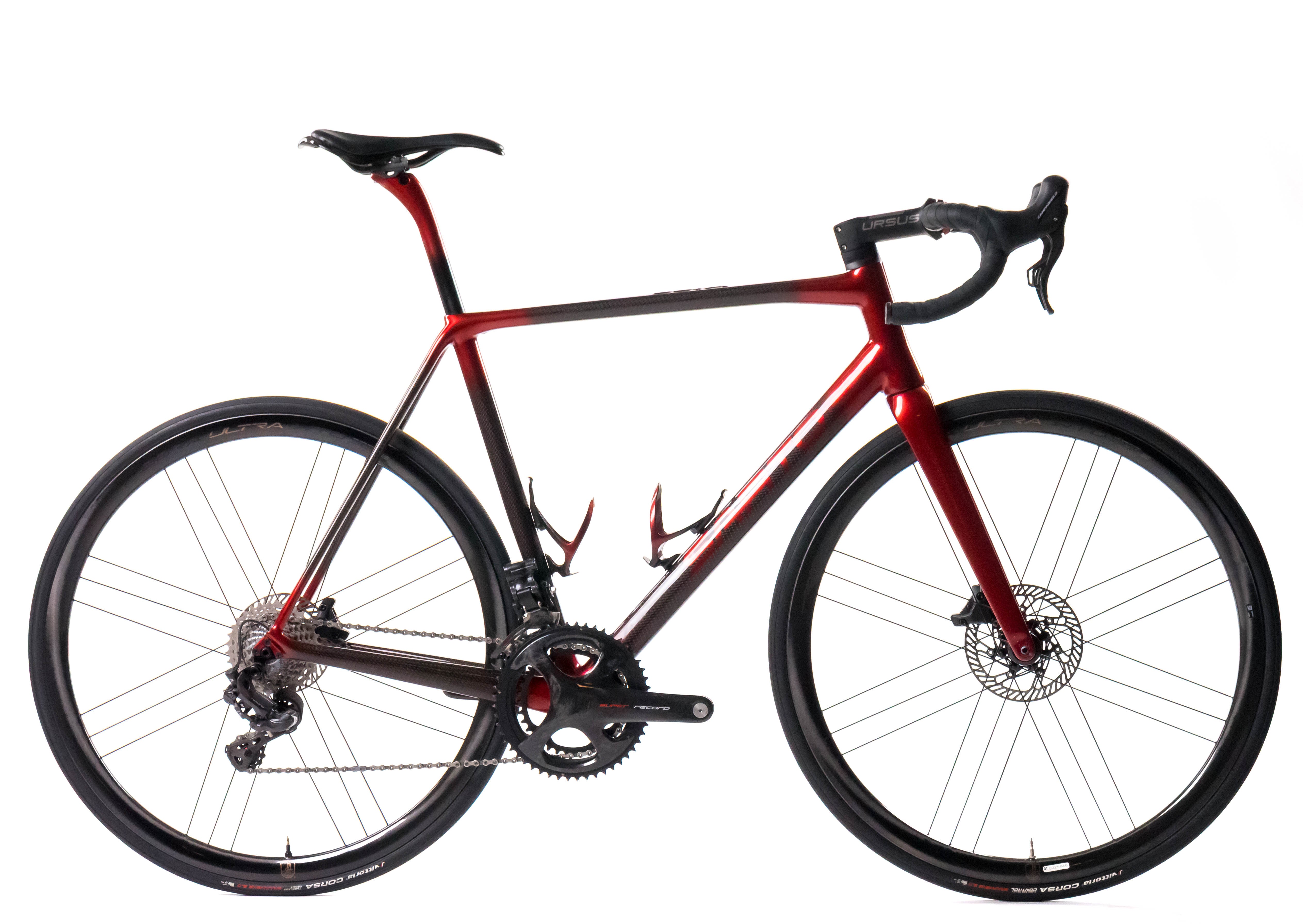 Sarto SETA PLUS TC 2023 CAMPAGNOLO SUPER RECORD 12V | Pre-Owned | Bike ...