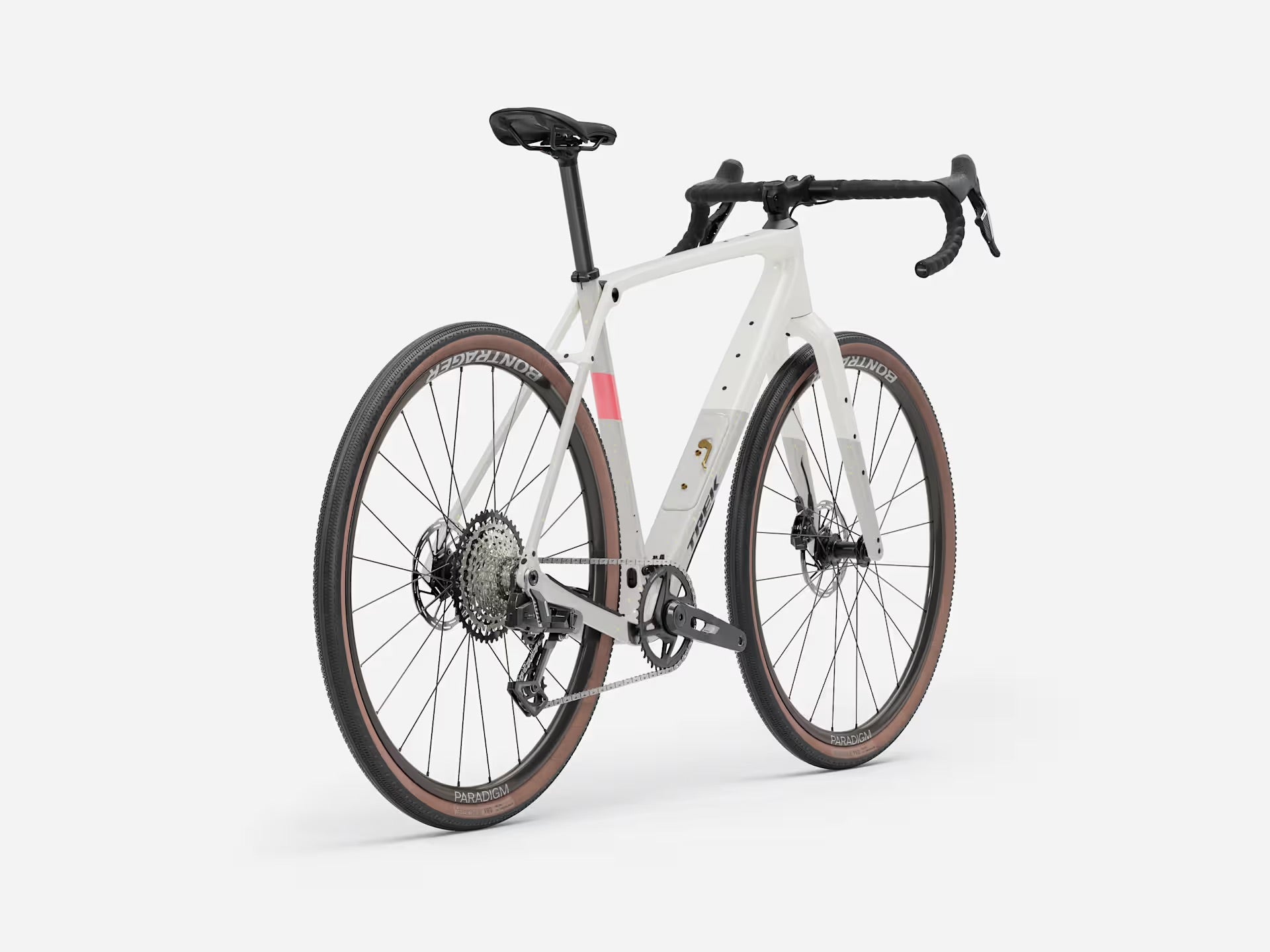 Trek Checkpoint SL 6 AXS gen 3 2025 - SRAM Rival AXS E1 a 13 velocità ...