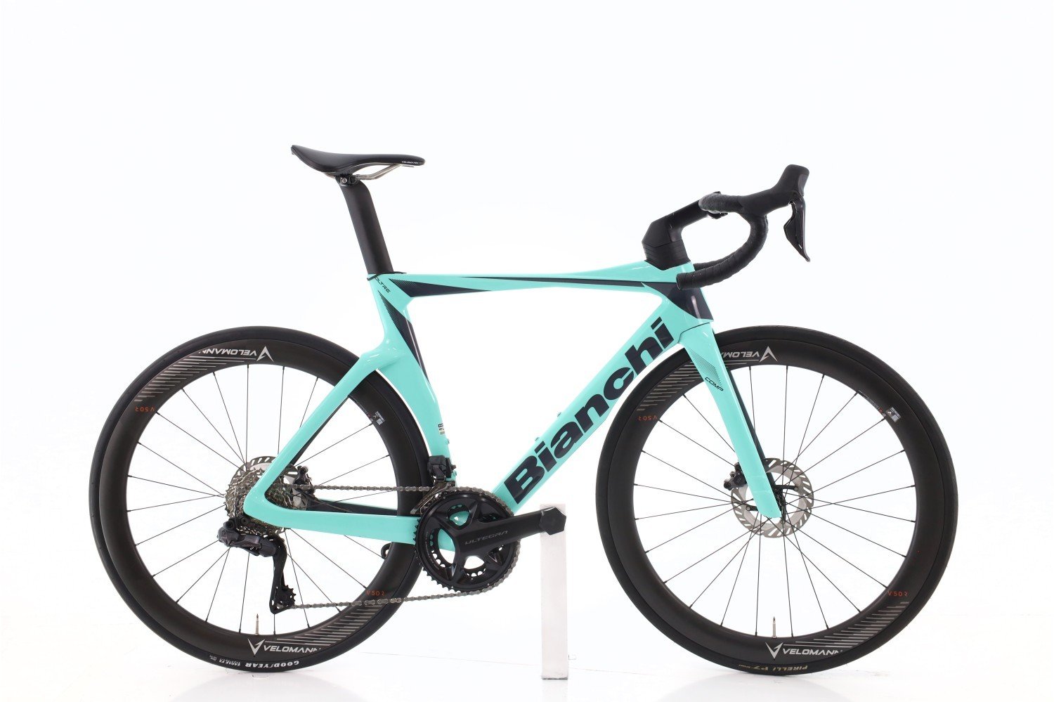 Bianchi Oltre Comp 2023 | EXCELLENT | Bike-room – Bikeroom