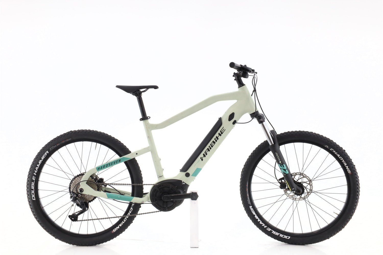 Haibike Hardseven 5 2021 | EXCELLENT | Bike-room – Bikeroom