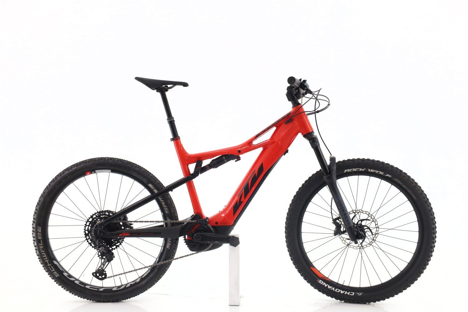 Ktm Macina Lycan 271 2021 - Shimano XT - KTM Line | EXCELLENT | Bike ...