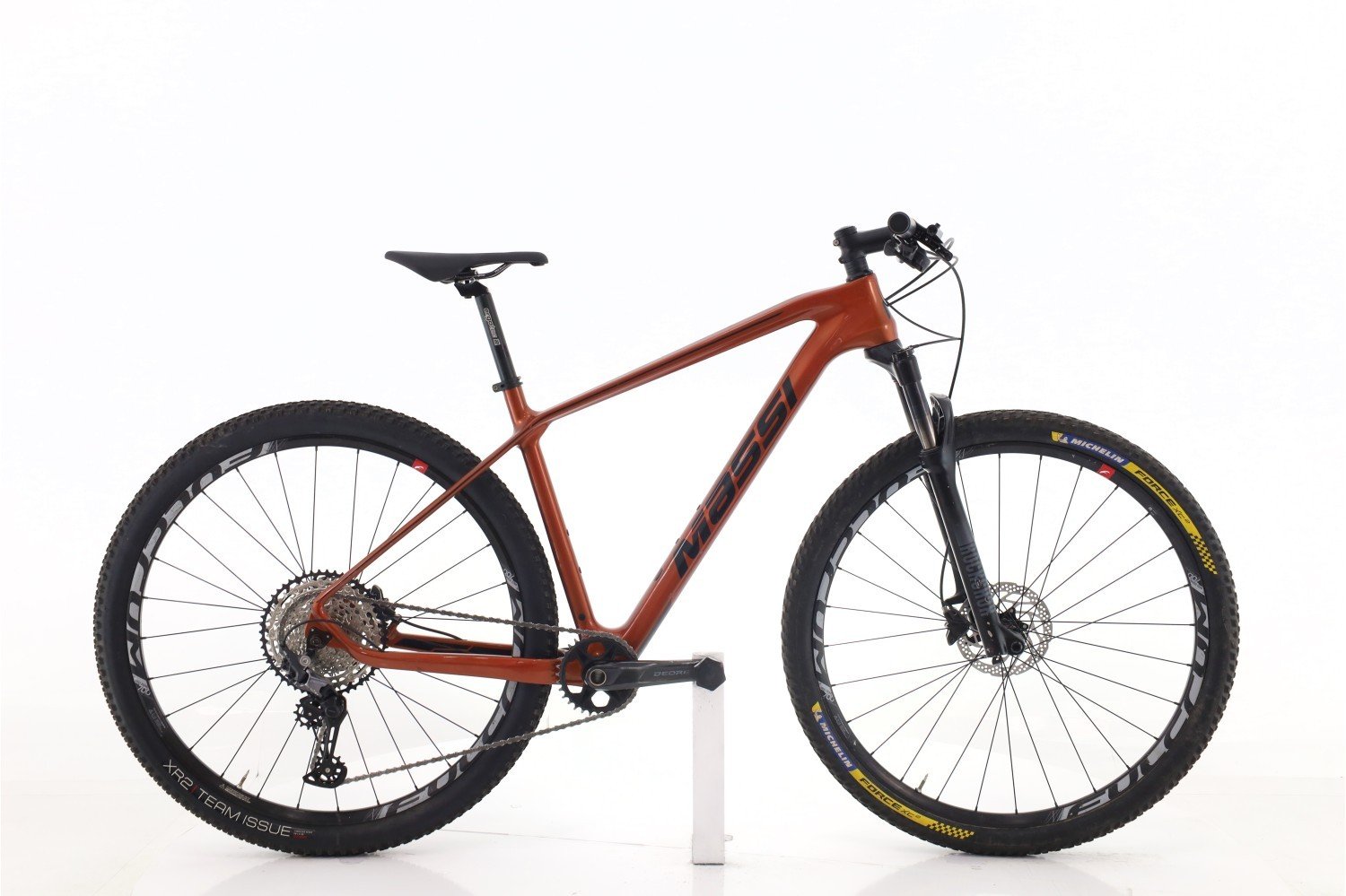 Massi Team 2021 | EXCELLENT | Bike-room – Bikeroom