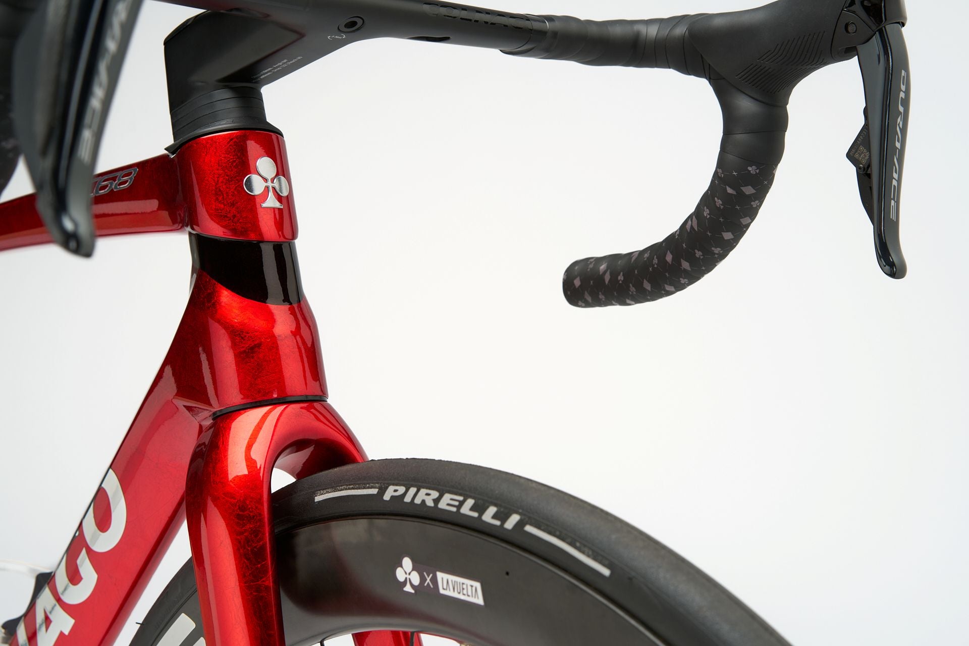 Colnago C68 DISC | null | Bike-room – Bikeroom