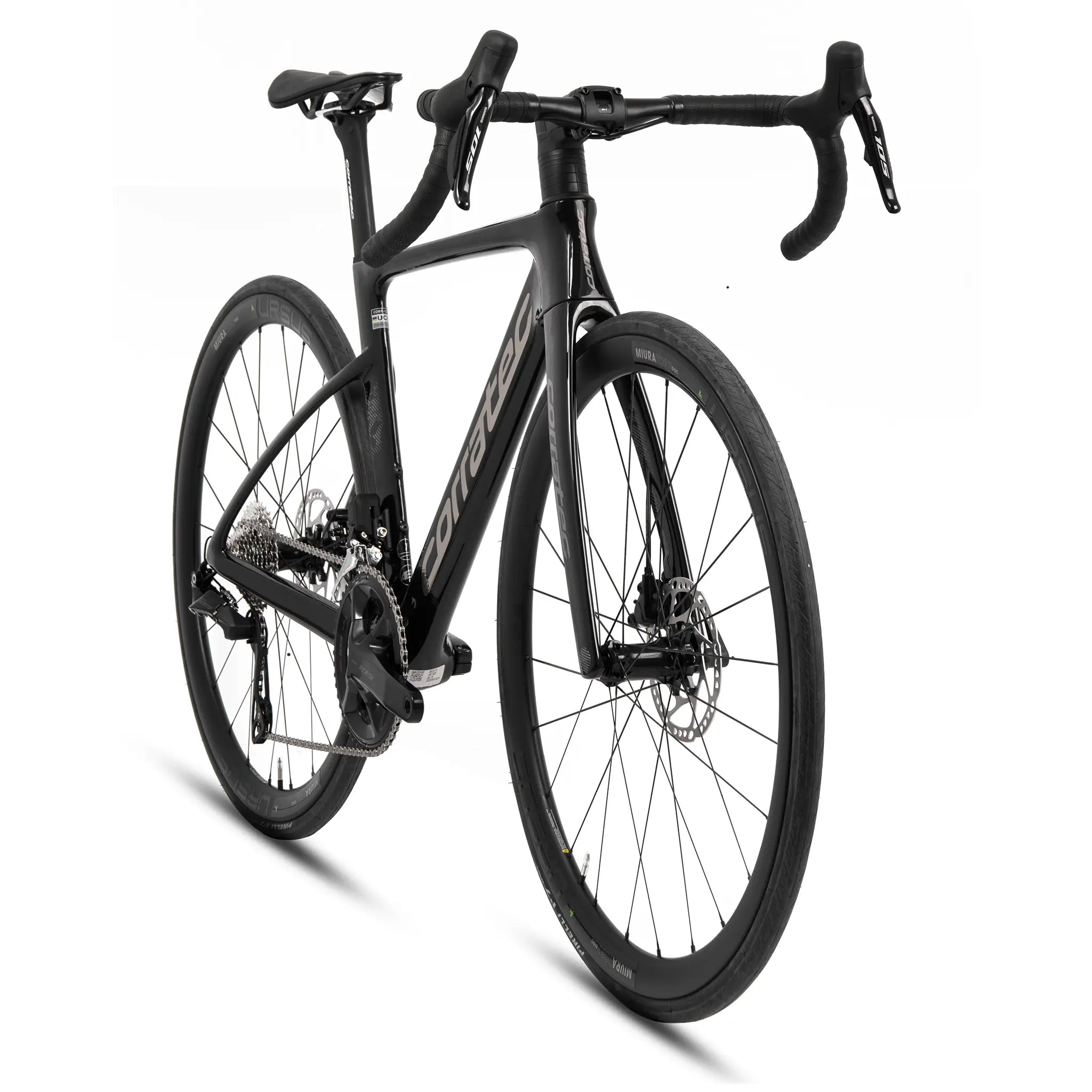 Corratec CCT TEAM PRO 2024 | null | Bike-room – Bikeroom
