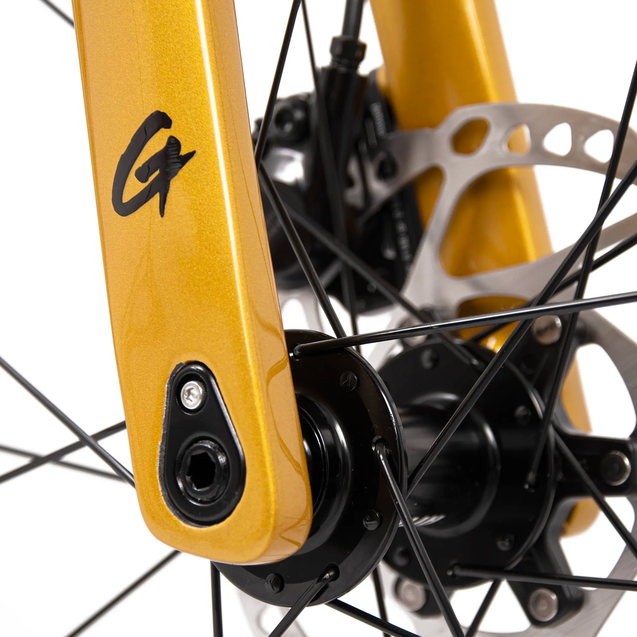 Gusto Cobra Evo DB Sport TL 2025 | null | Bike-room – Bikeroom