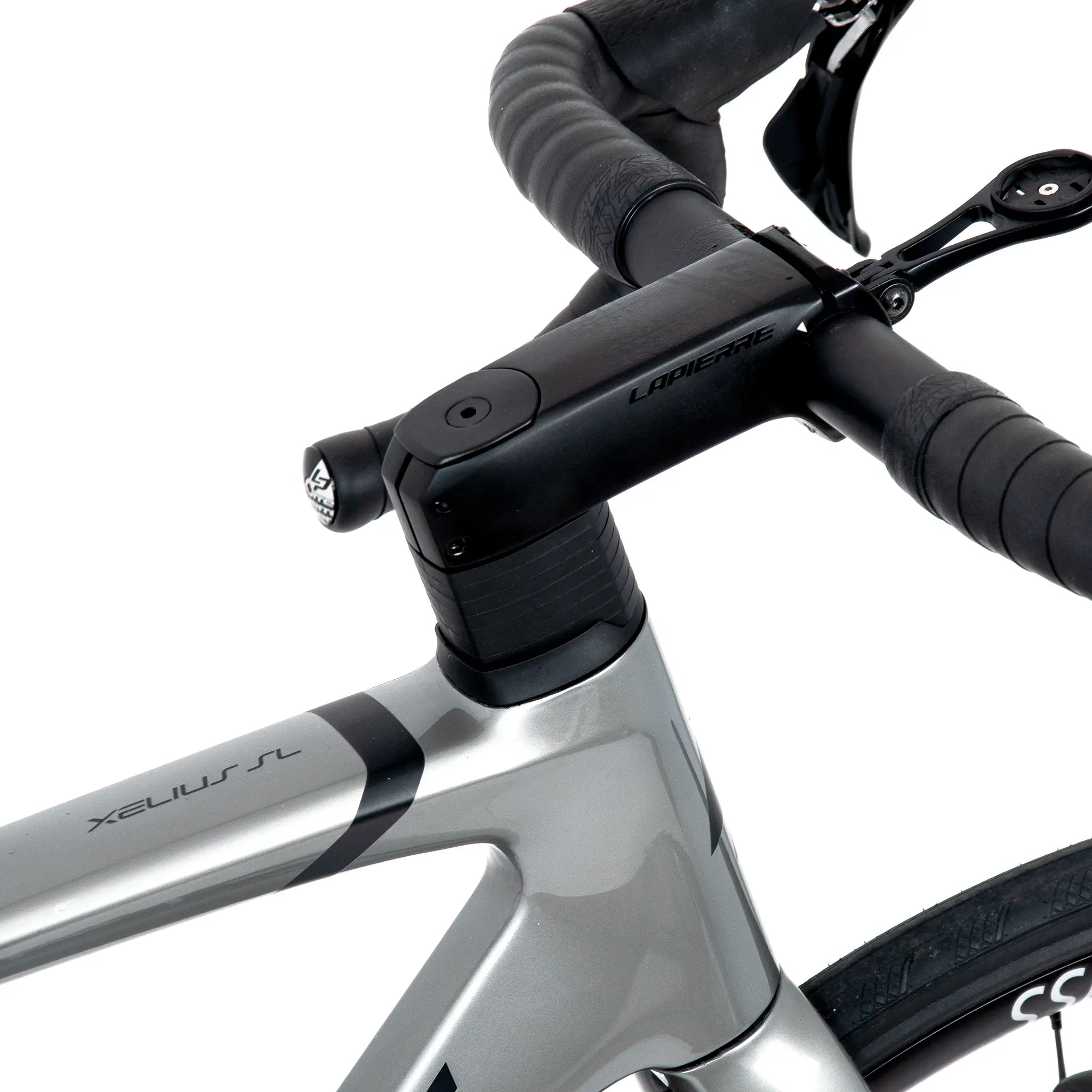 Lapierre XELIUS SL 2023 - Shimano 105 1x12sp - DT Swiss E1800 | null | Bike-room – Bikeroom