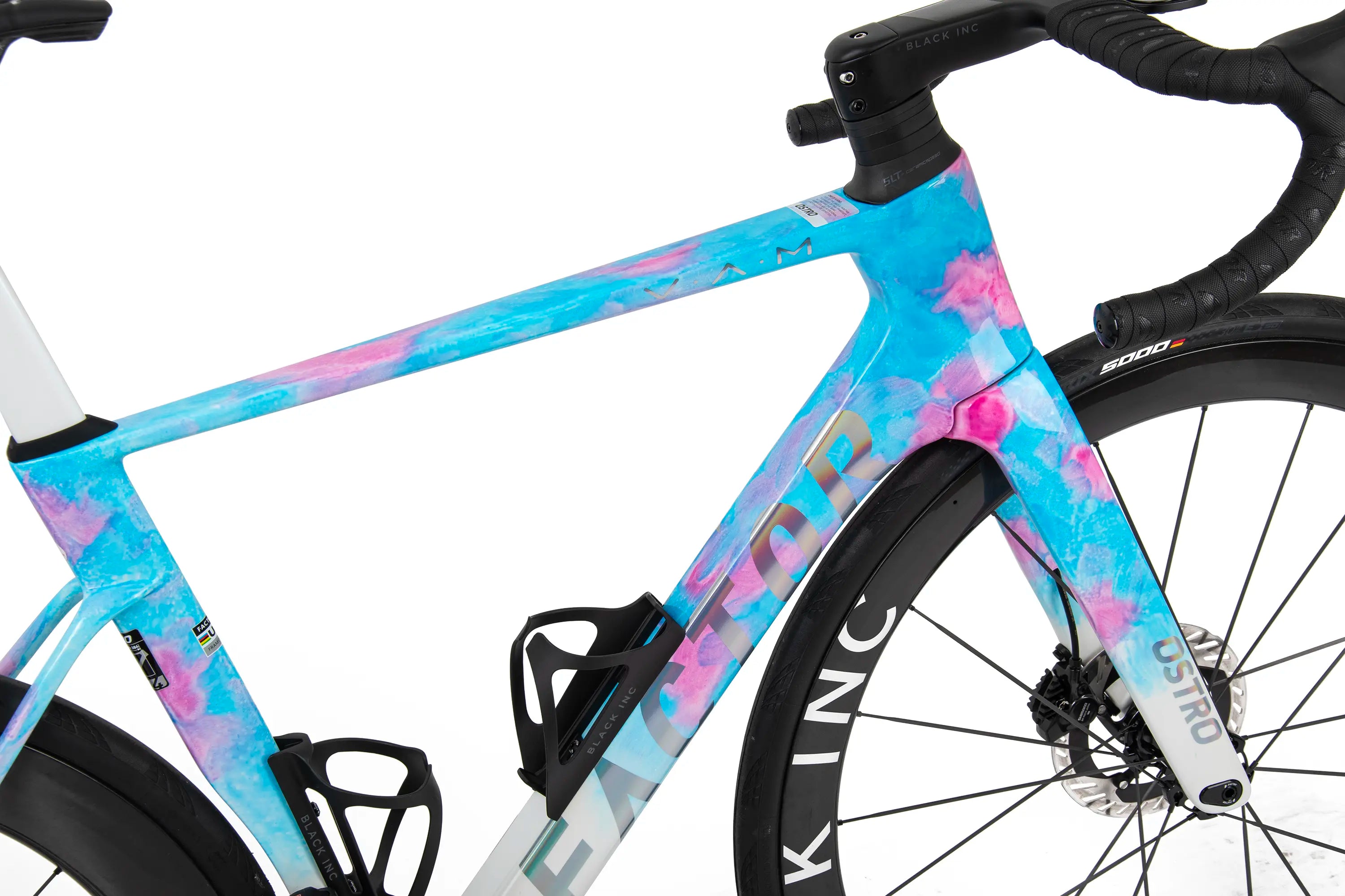 Factor OSTRO VAM 2025 | null | Bike-room – Bikeroom