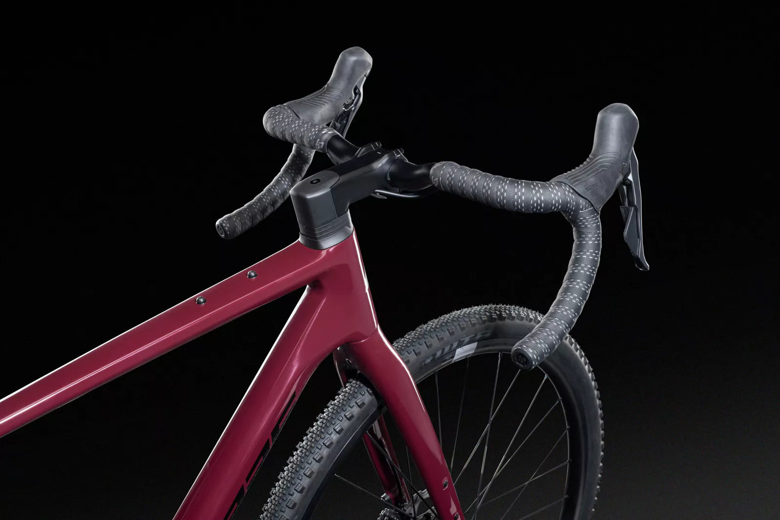 Lapierre Crosshill CF 6.0 2025 - Shimano GRX 1x12sp - DT Swiss G1800 Spline | null | Bike-room ...