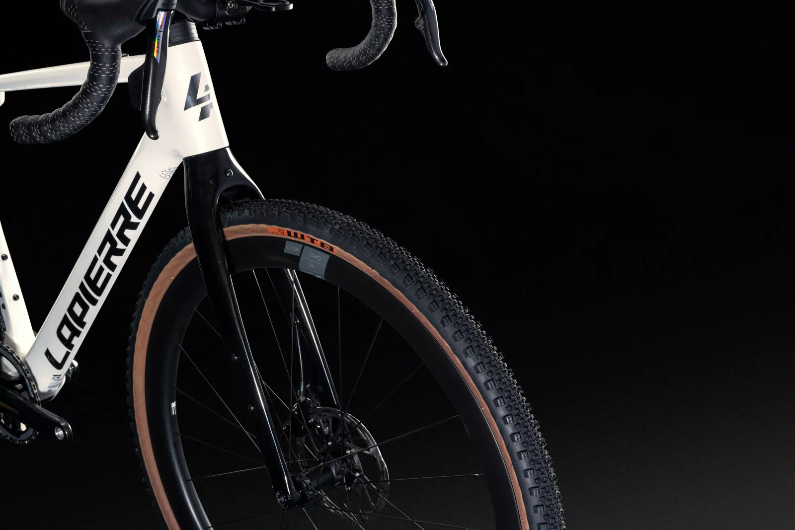 Lapierre Crosshill CF 8.0 2025 - Sram Force AXS 1x12sp - DT Swiss GRC1600 SP | null | Bike-room ...