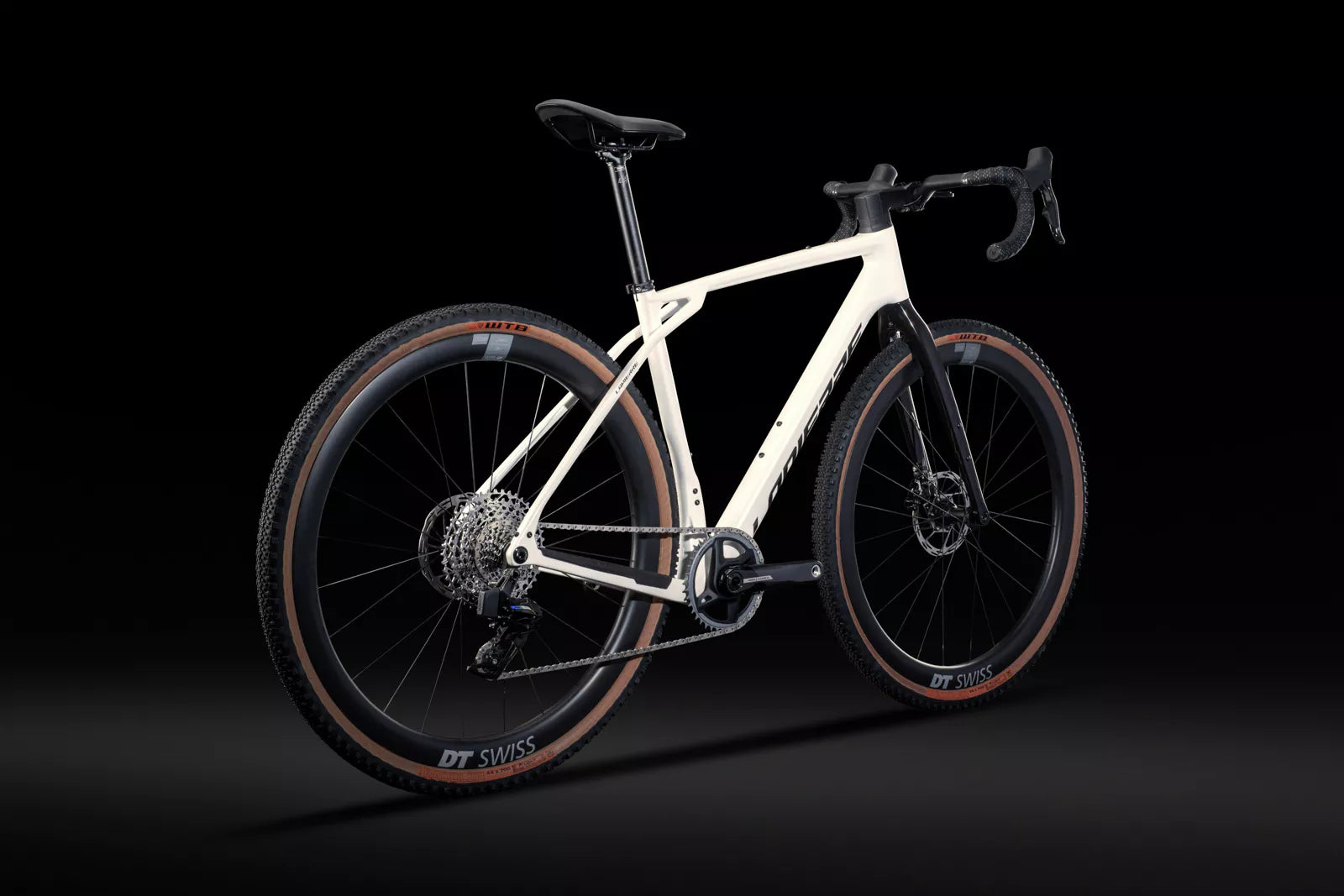 Lapierre Crosshill CF 8.0 2025 - Sram Force AXS 1x12sp - DT Swiss GRC1600 SP | null | Bike-room ...