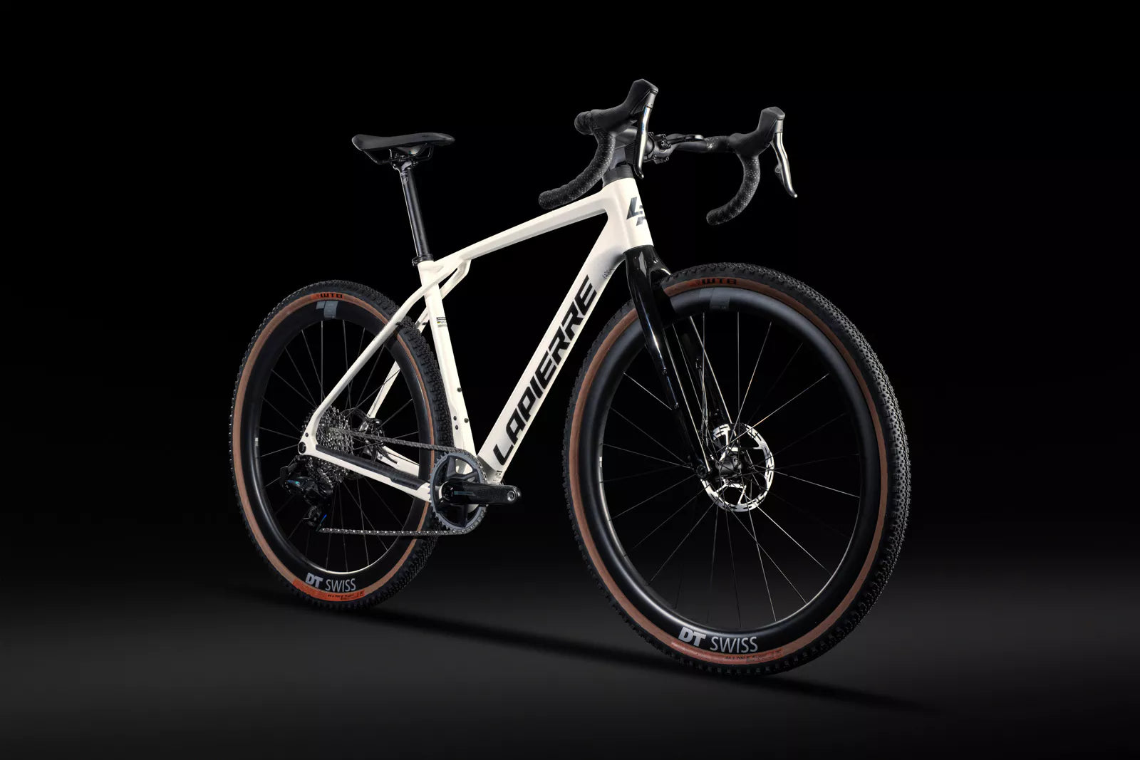 Lapierre Crosshill CF 8.0 2025 - Sram Force AXS 1x12sp - DT Swiss GRC1600 SP | null | Bike-room ...