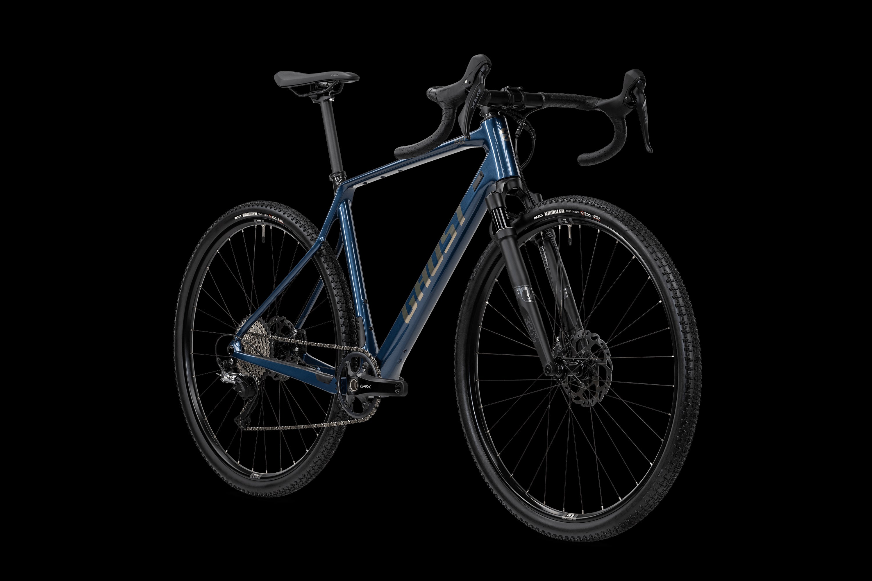 Ghost Asket CF Full Party 2024 | New | Bike-room – Bikeroom