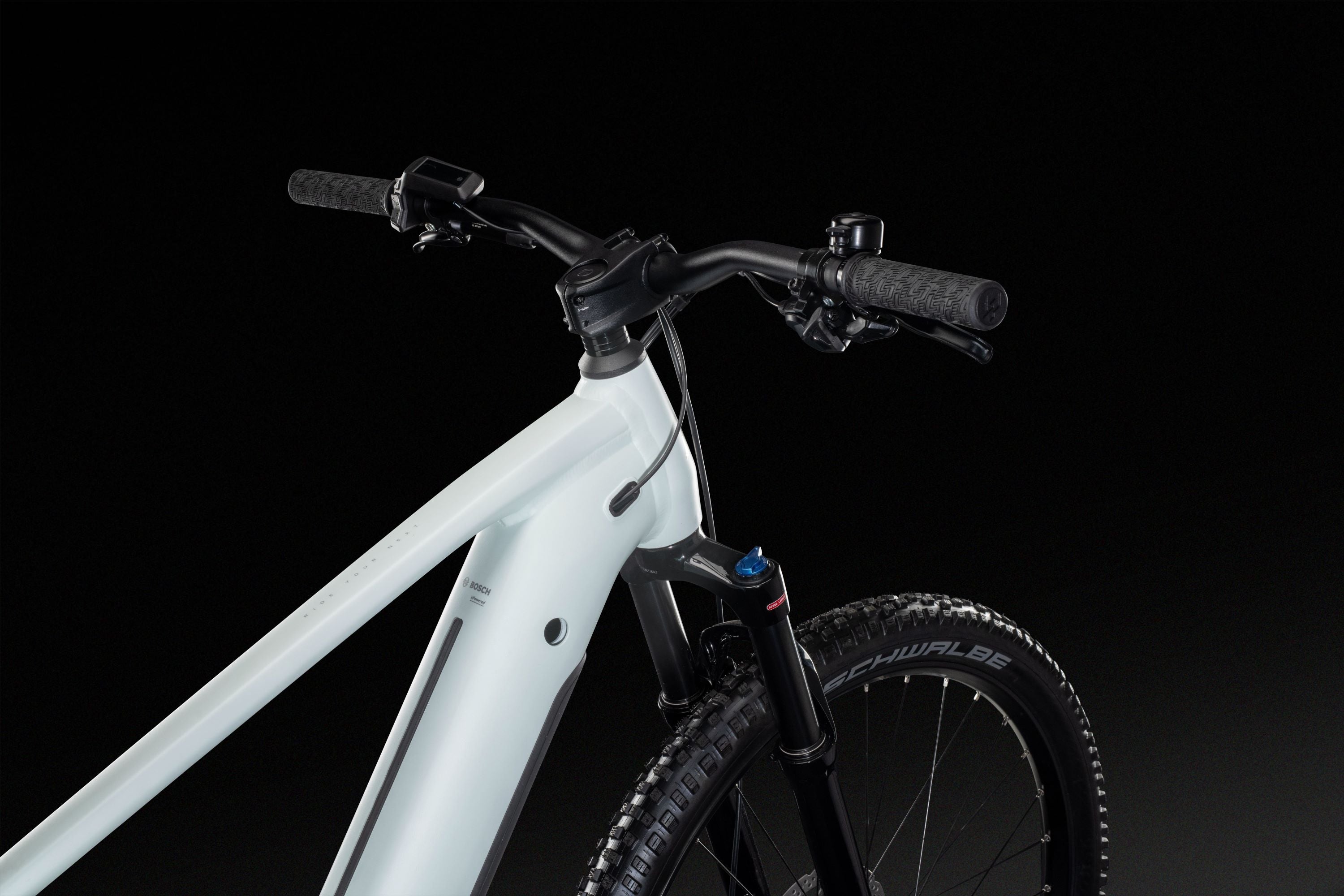 Lapierre Overvolt HT 6.6 High 2025 - Shimano CUES 1x10sp - Ryde Rival30 32H | null | Bike-room ...