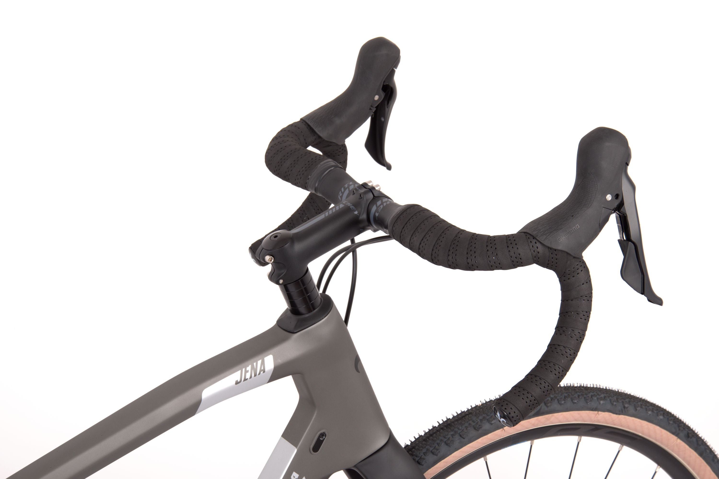 Wilier Jena 2025 - Shimano GRX RX610 1x12sp - Miche Graff XL | null | Bike-room – Bikeroom