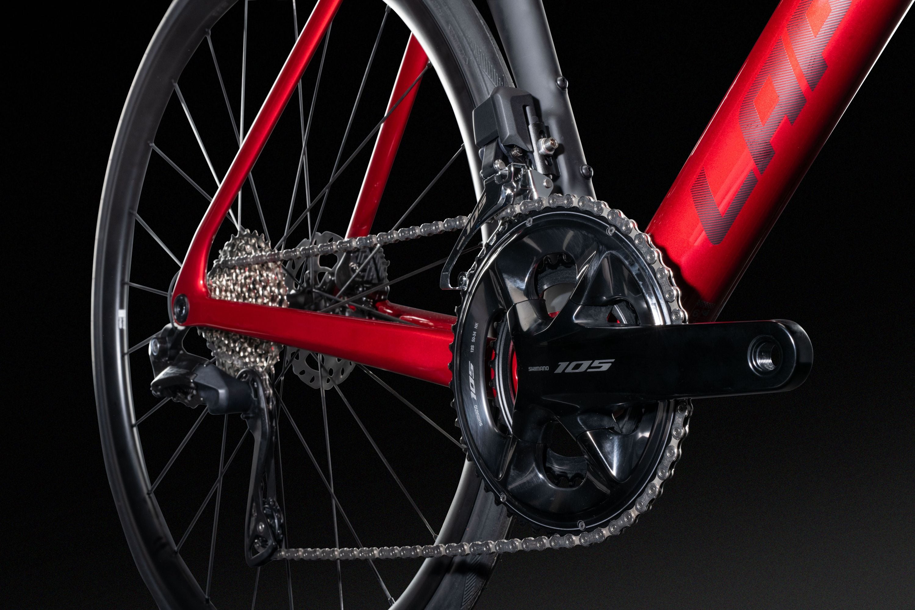 Lapierre Xelius DRS 6.0 | null | Bike-room – Bikeroom