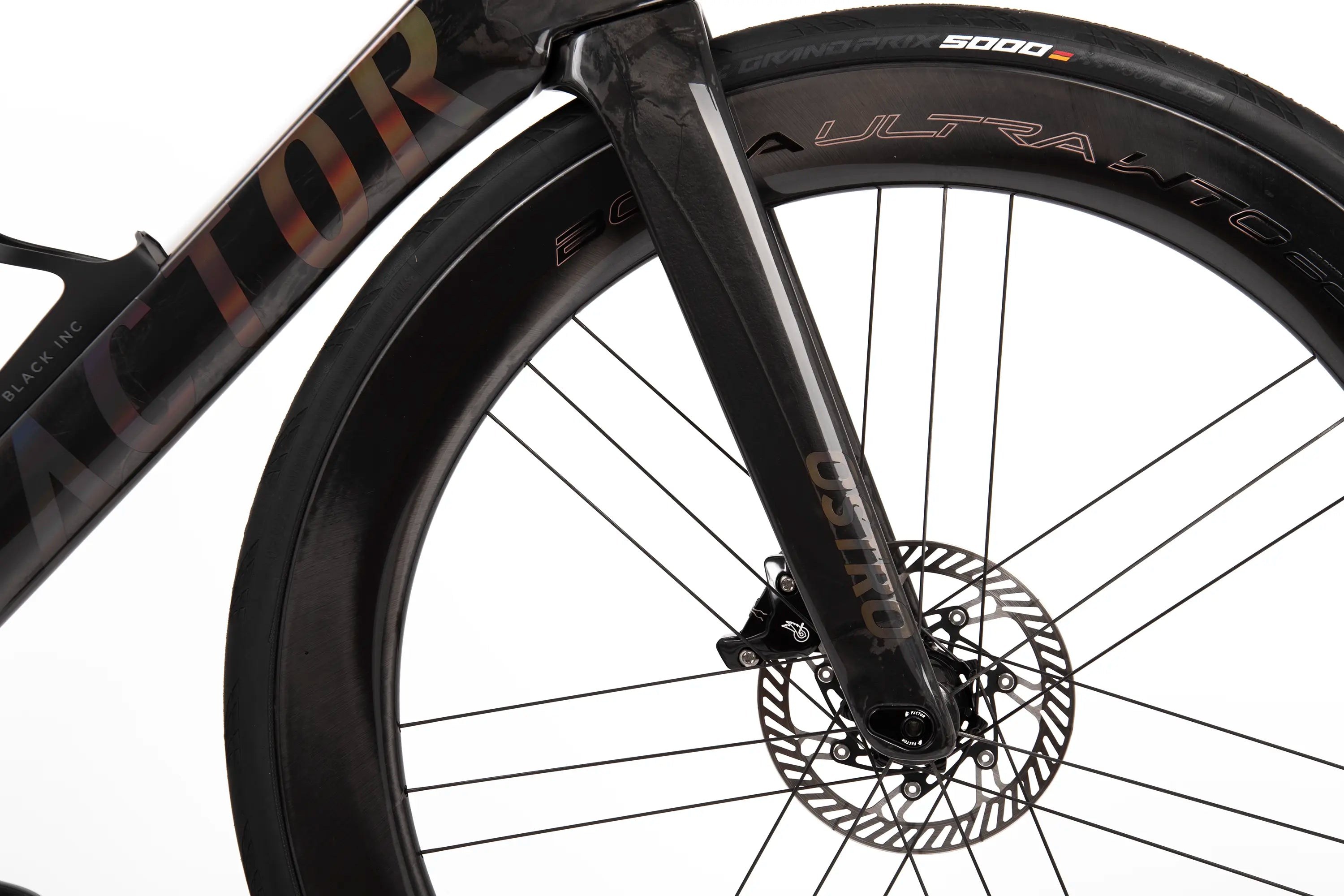 Factor OSTRO VAM 2025 | null | Bike-room – Bikeroom