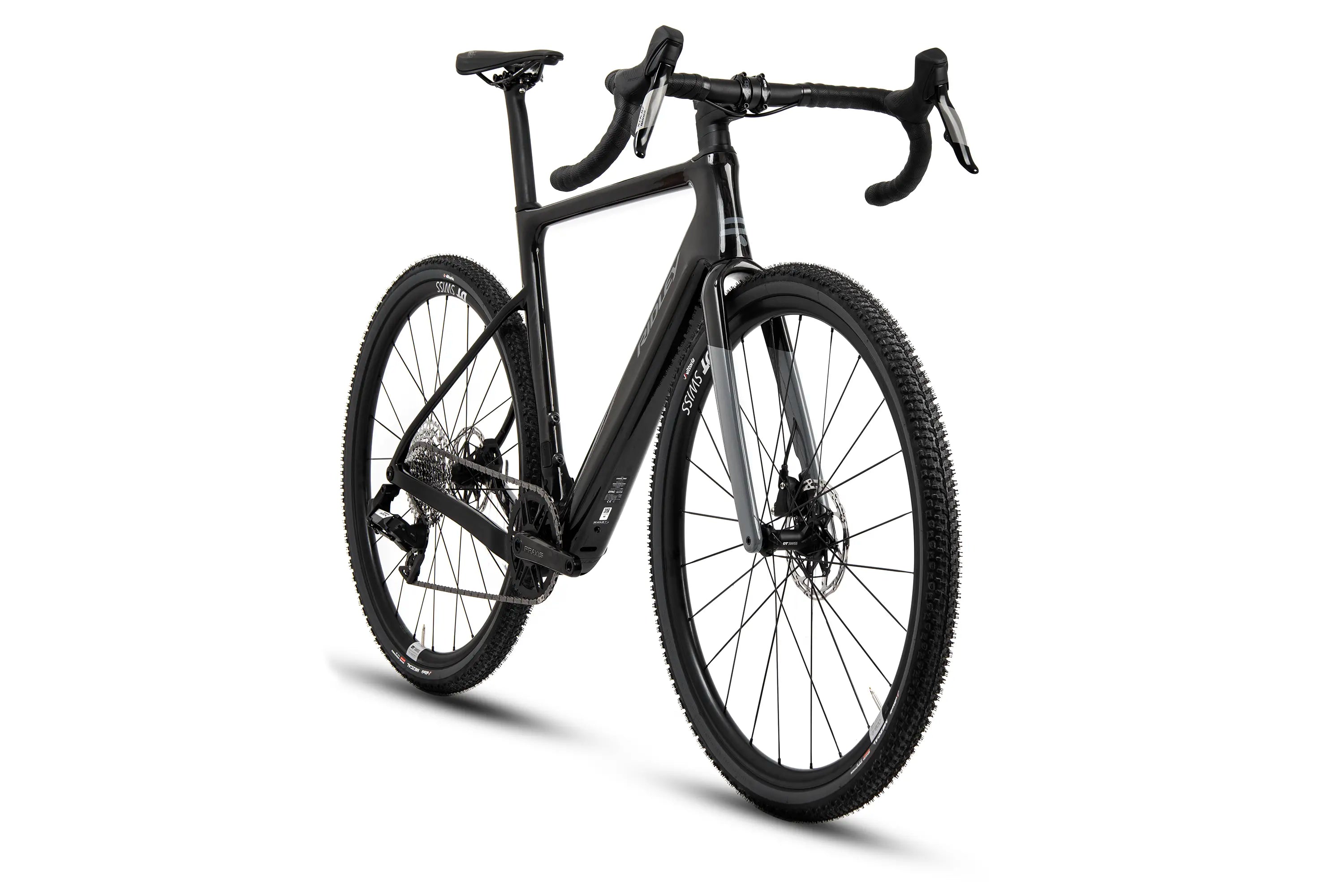 Ridley E-ASTR 2025 | null | Bike-room – Bikeroom