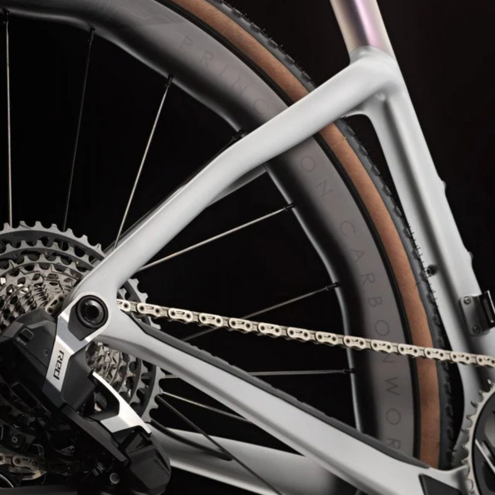 Pinarello New Dogma GR Red 1x13 XPLR - Shimano Dura Ace Di2 - Princeton ...