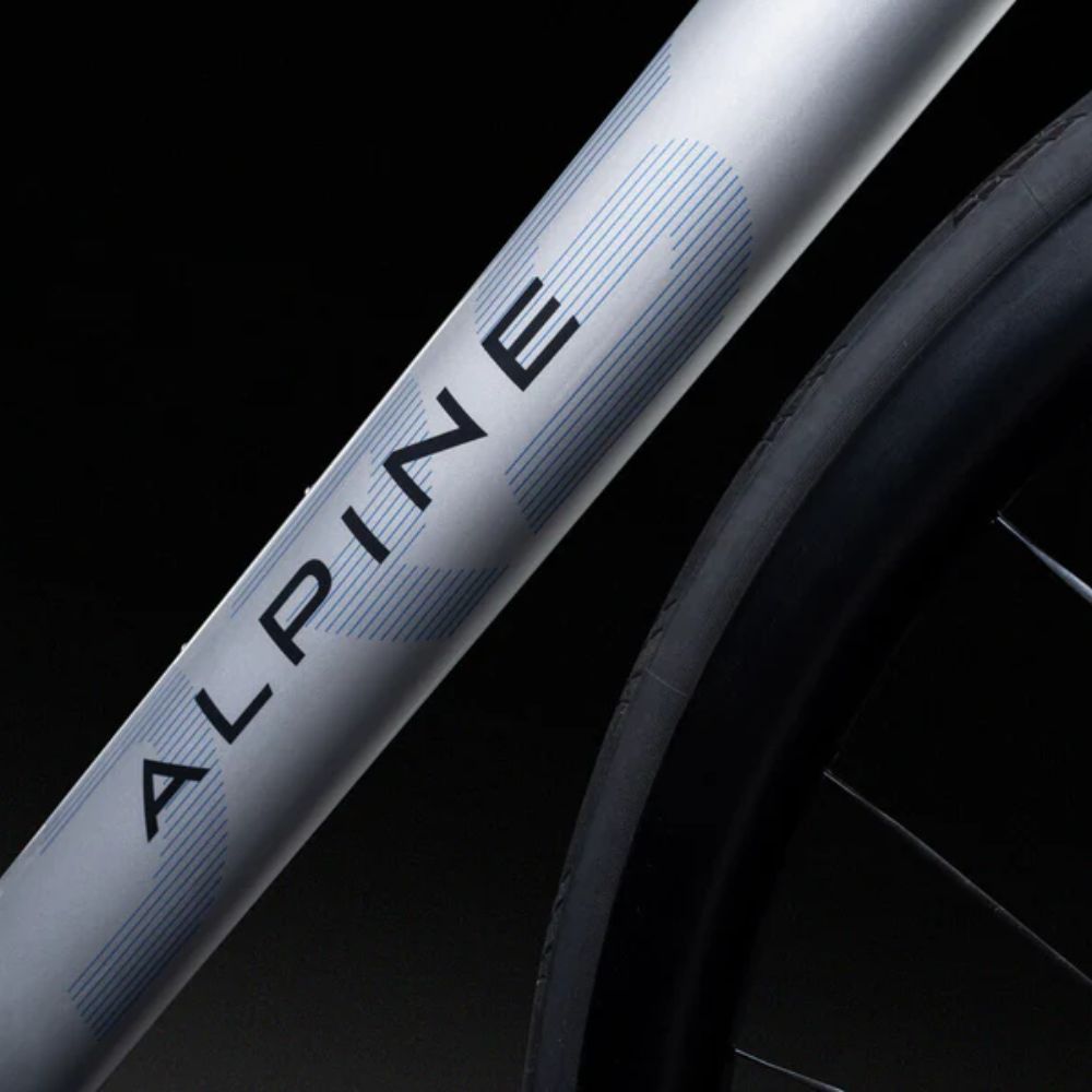 Lapierre Xelius DRS SE ALPINE 2025 | EXCELLENT | Bike-room – Bikeroom