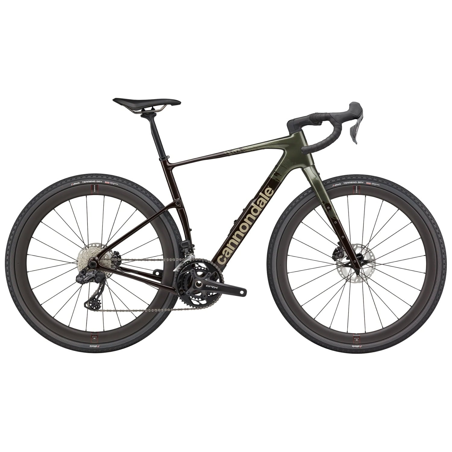 Cannondale Topstone Carbon LTD - Shimano GRX Di2 825 - Reserve | EXCELLENT | Bike-room – Bikeroom