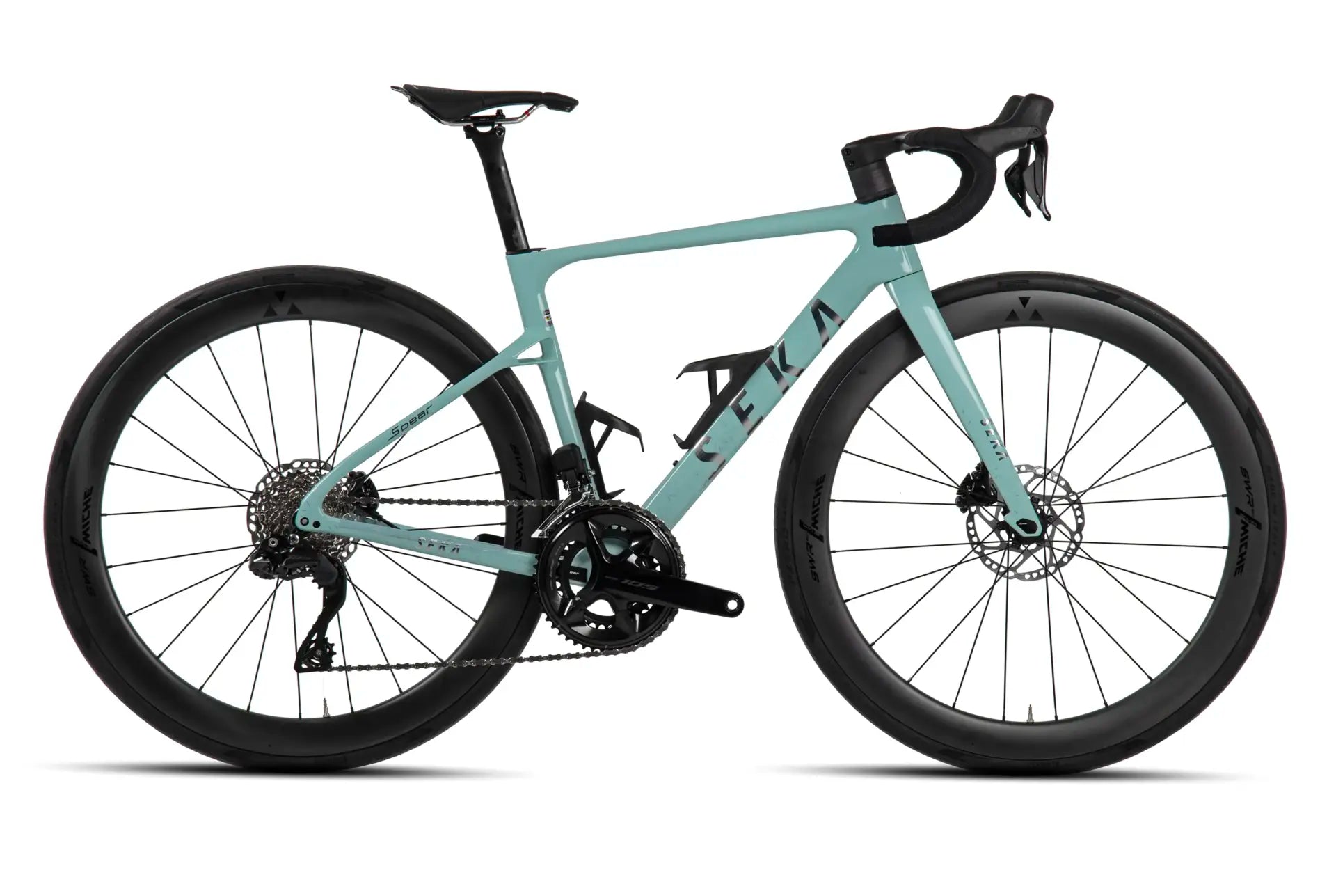 Seka Spear 2024 | EXCELLENT | Bike-room – Bikeroom