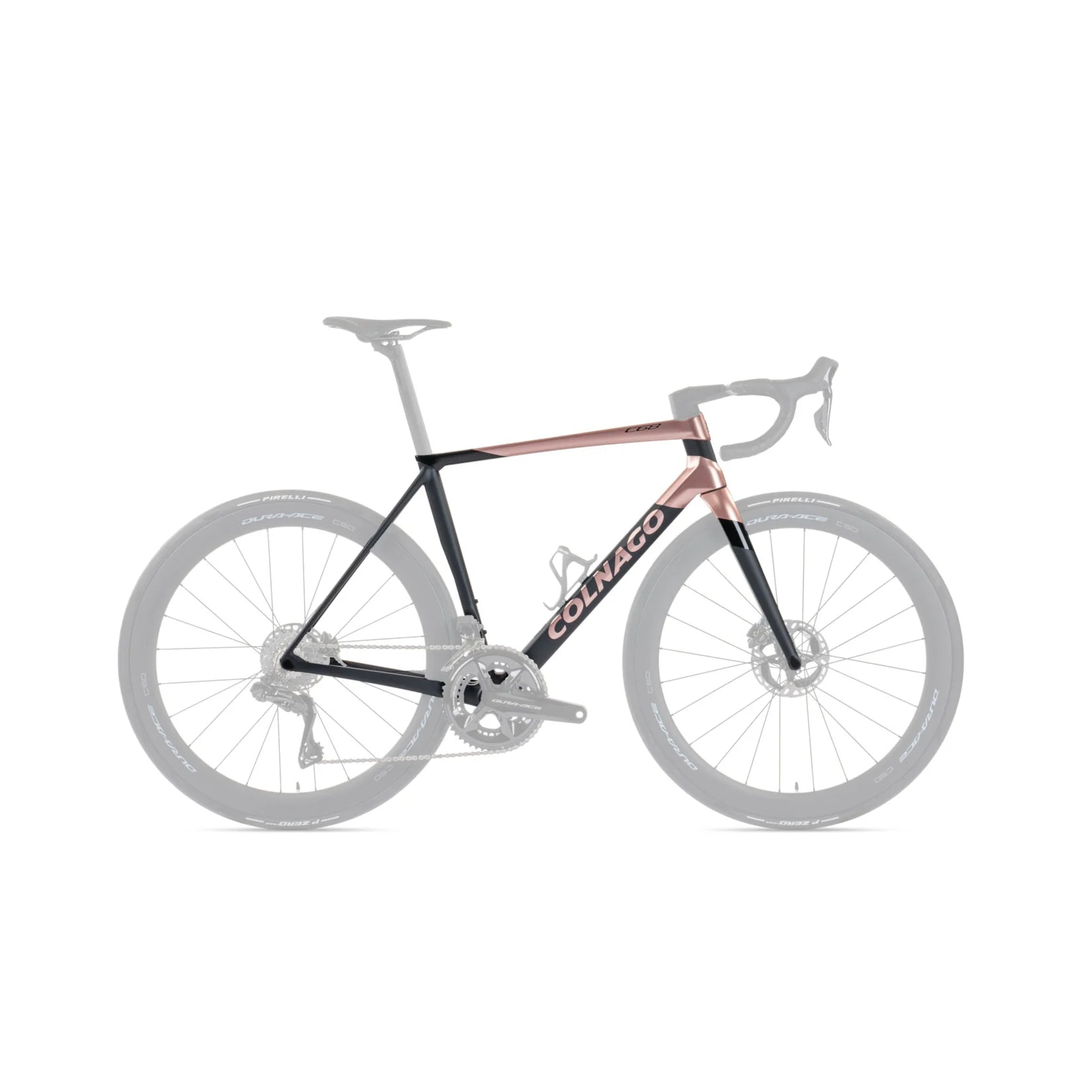 Colnago C68 2024 | EXCELLENT | Bike-room – Bikeroom