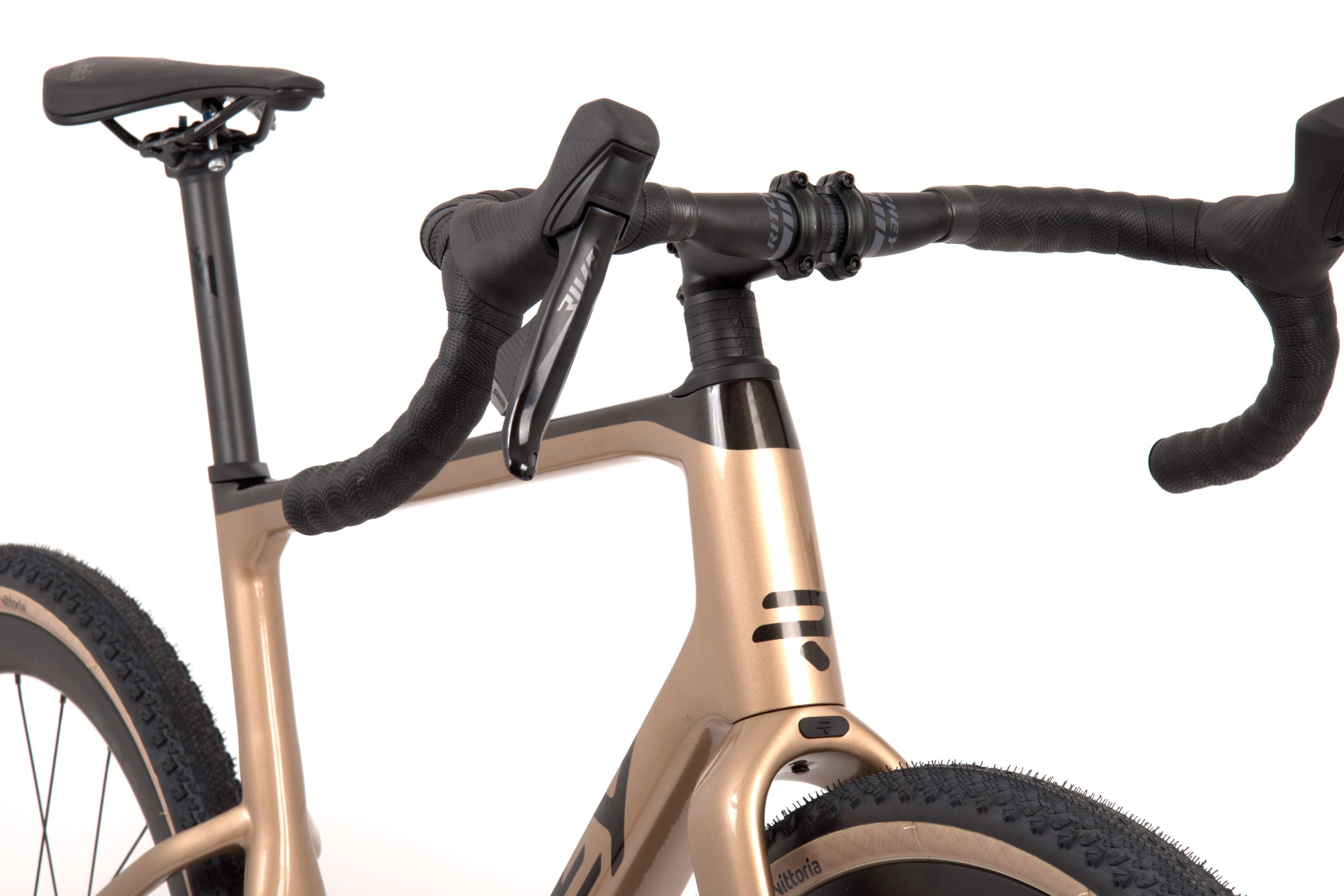 Ridley Kanzo Adventure 2024 - Sram Rival 1x12sp - Forza Levanto DB ...