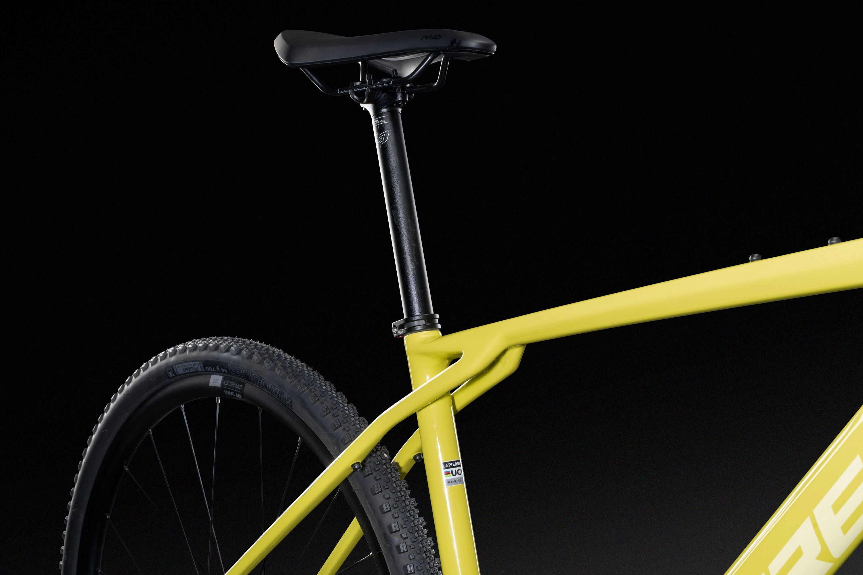 Lapierre Crosshill CF 6.0 S 2025 | EXCELLENT | Bike-room – Bikeroom