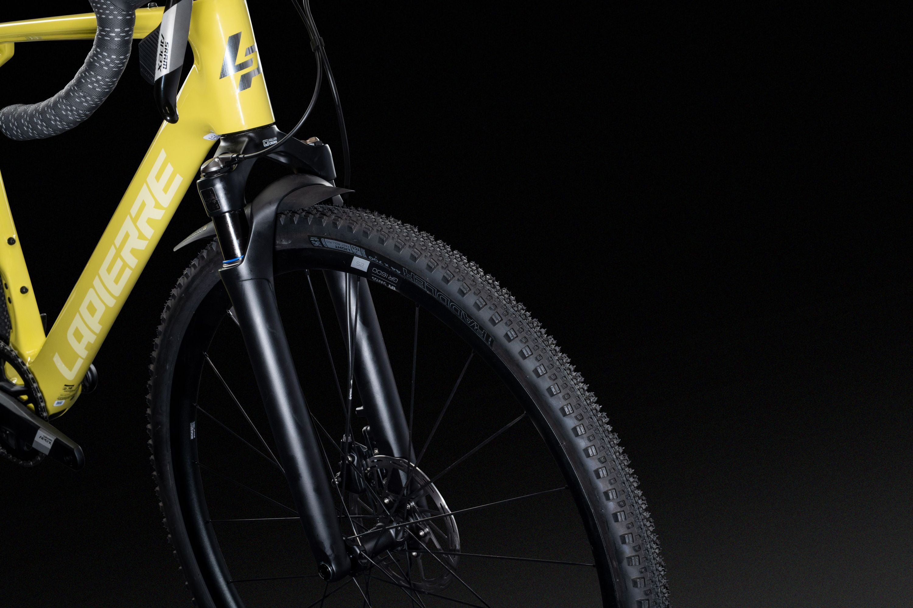 Lapierre Crosshill CF 6.0 S 2025 | EXCELLENT | Bike-room – Bikeroom