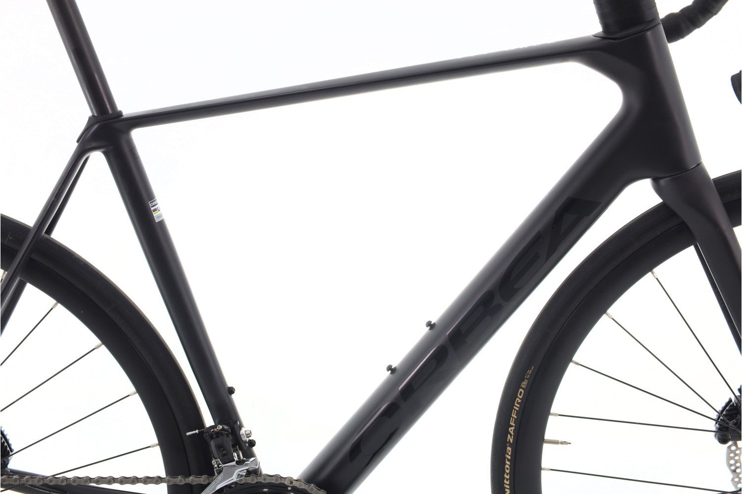 Orbea Orca 2024 - Shimano 105 - Orbea Aluminium | Very Good | Bike-room – Bikeroom