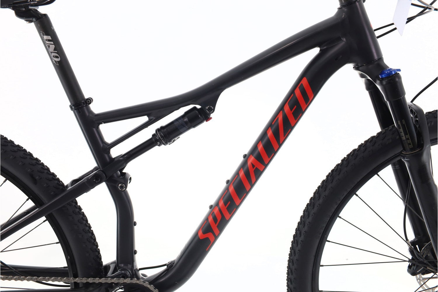 Specialized Epic Comp GX 2019 - Sram GX - Aluminium | VERY_GOOD | Bike-room – Bikeroom