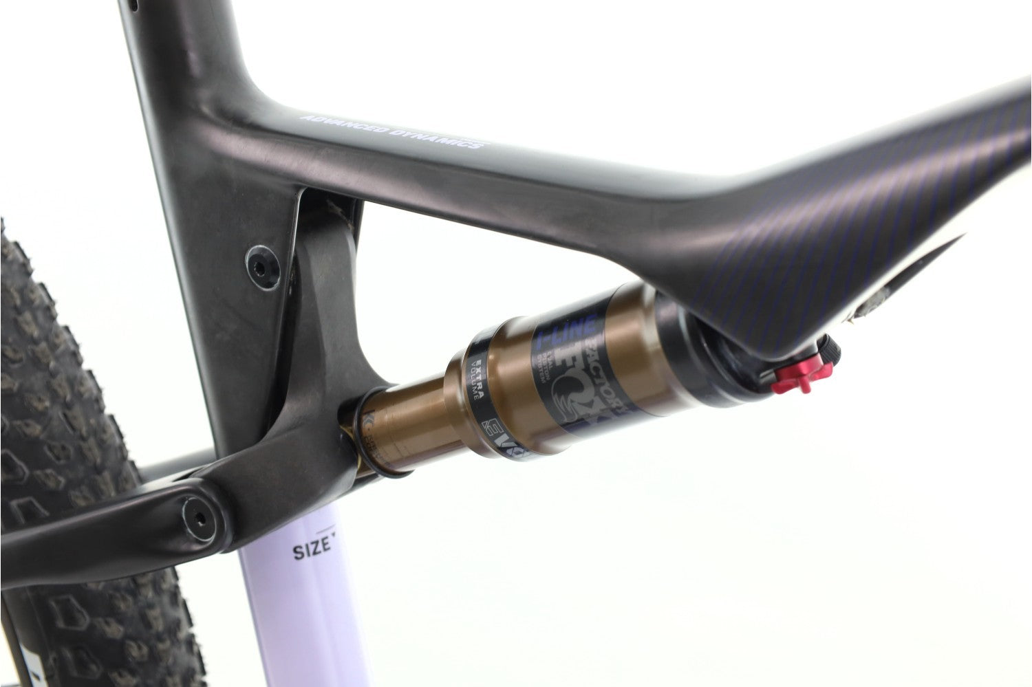 Orbea Oiz X0 AXS 2024 - Sram X0 AXS - Oquo MP30 Team | VERY_GOOD | Bike ...