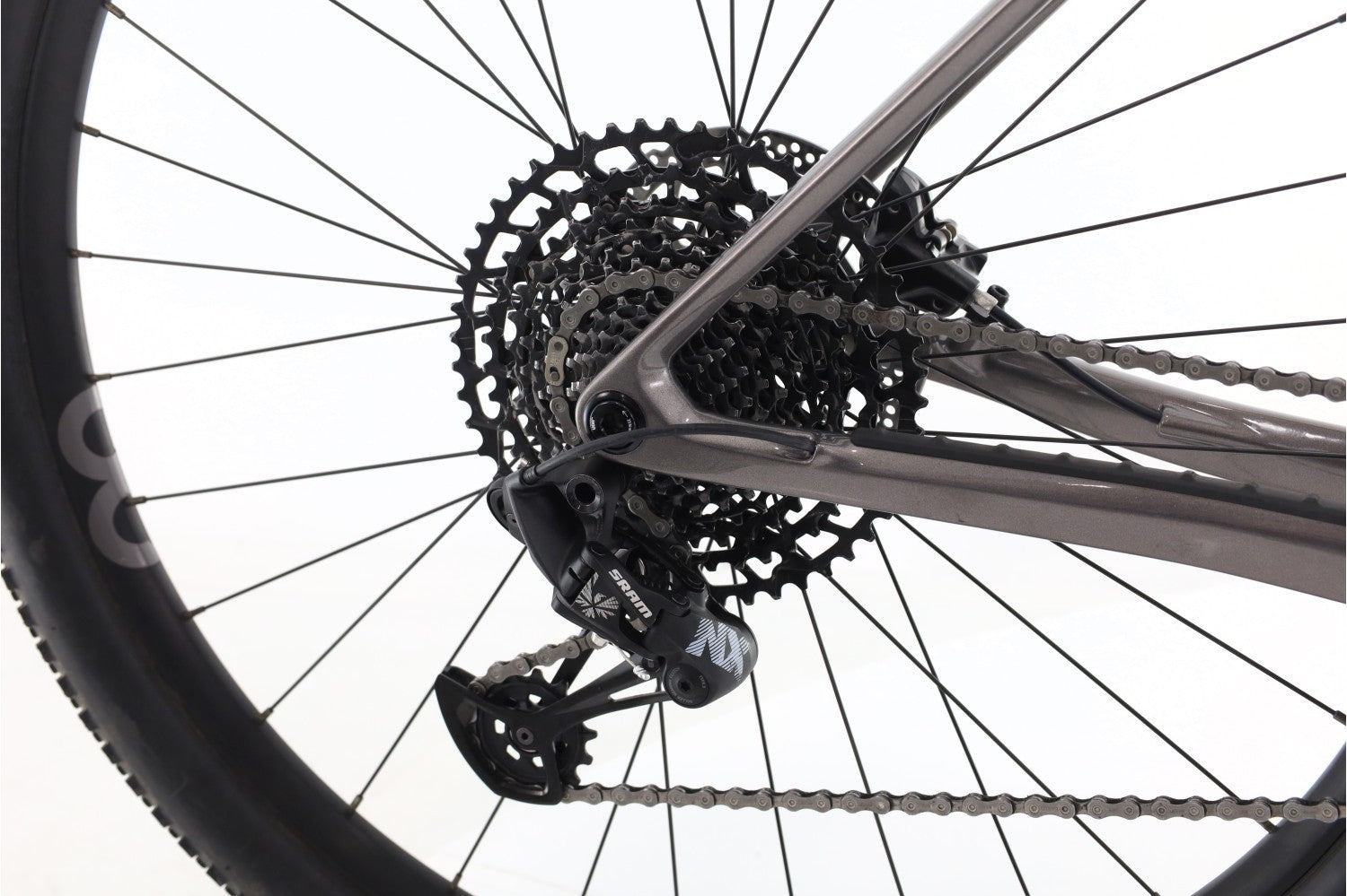 Orbea Alma M50 2022 - NX - OC | VERY_GOOD | Bike-room – Bikeroom