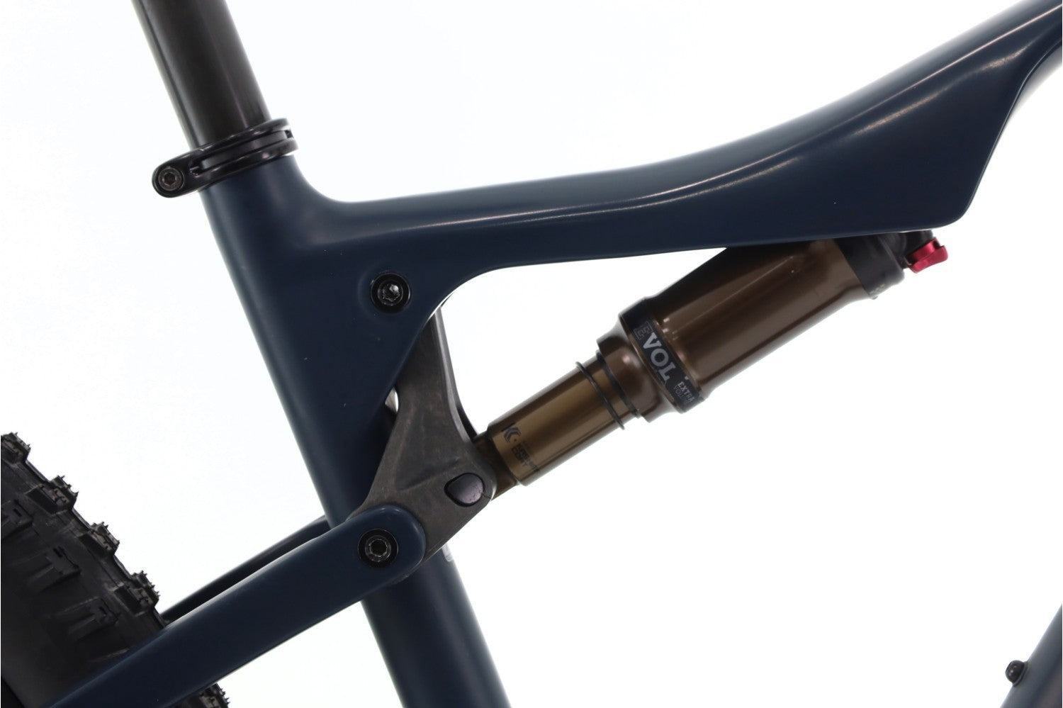 Orbea Oiz M10 XTR 2020 - Shimano XTR - Aluminium | VERY_GOOD | Bike-room – Bikeroom