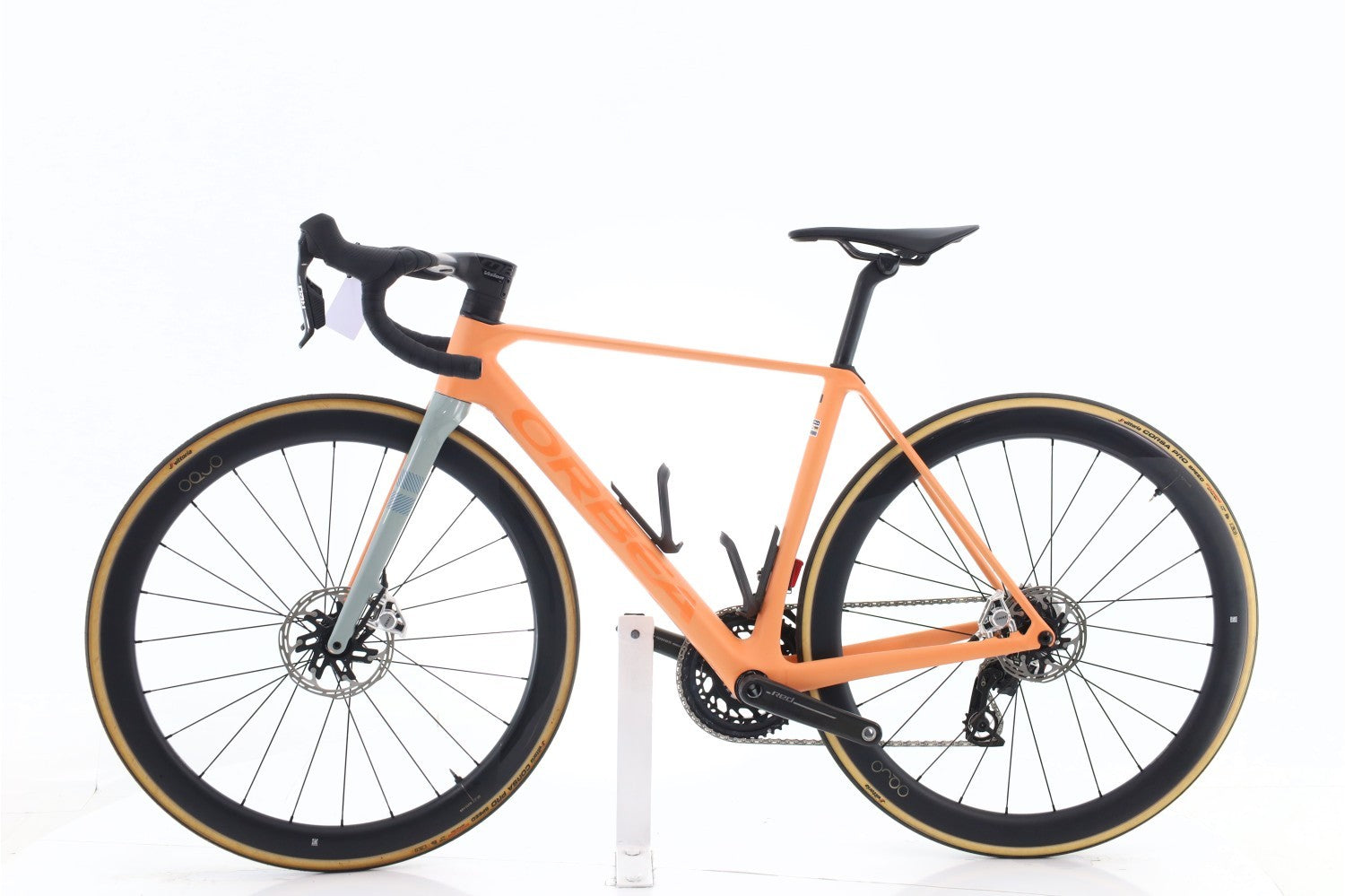 Orbea Orca M11e LTD AXS 12V 2025 - Sram Red AXS - Oquo RP45 LTD | VERY_GOOD | Bike-room – Bikeroom
