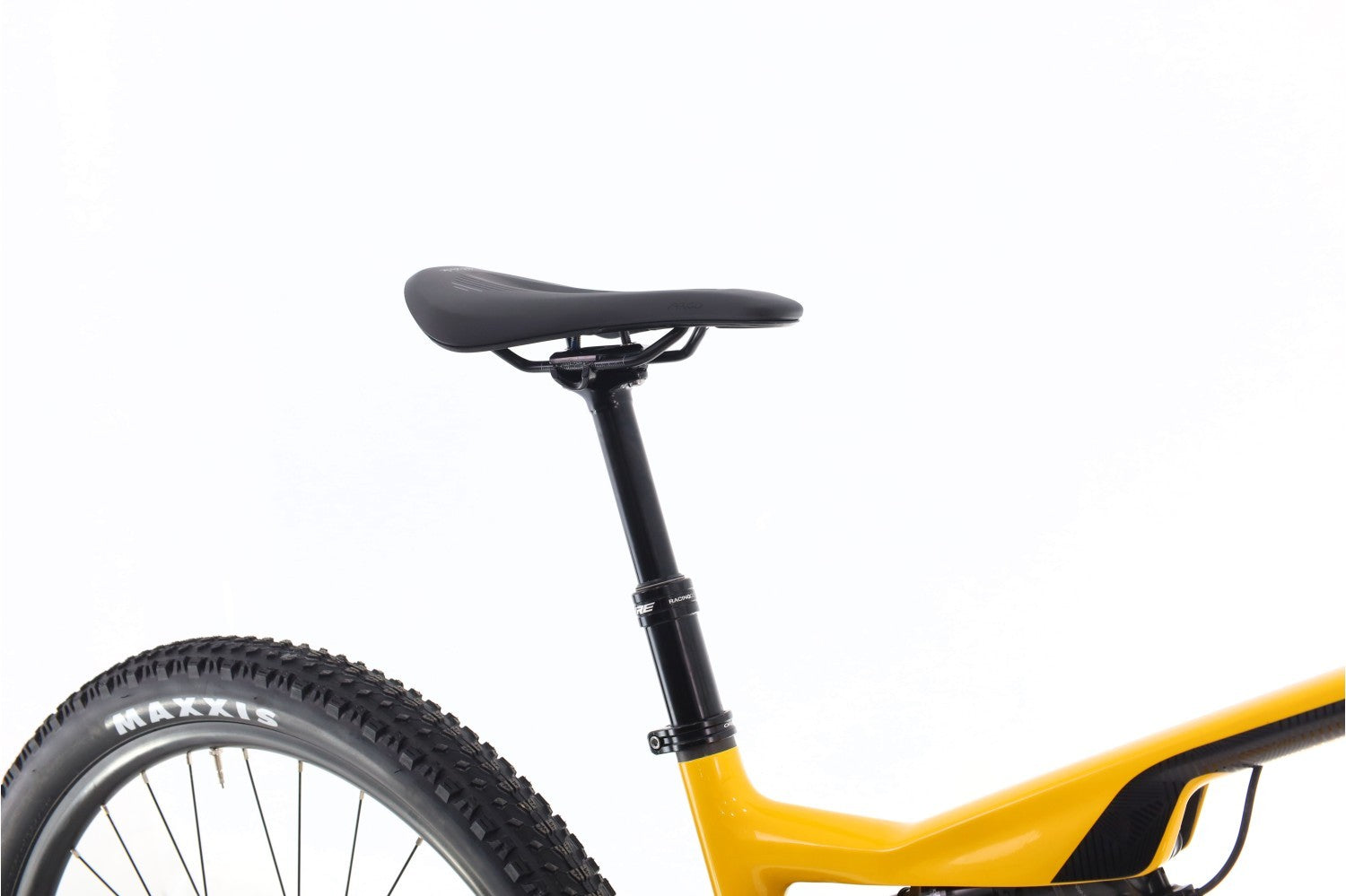 Lapierre XRM 6.9 XT 2025 - Shimano XT - Mavic | EXCELLENT | Bike-room – Bikeroom