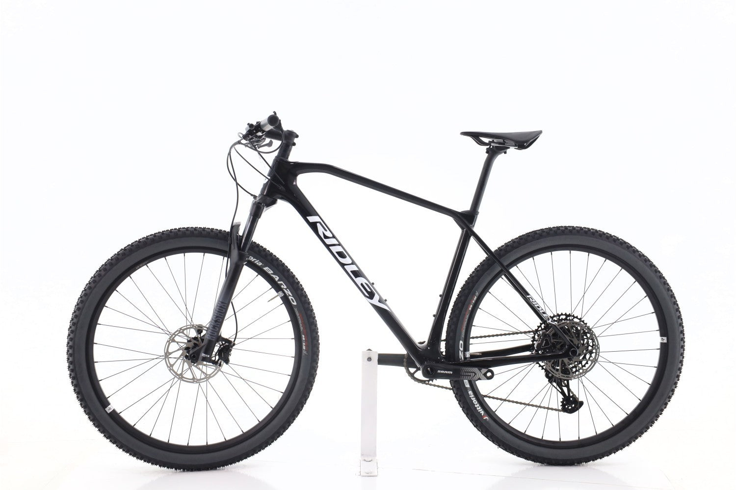 Ridley Ignite SLX 2025 - Sram SX - Ridley | EXCELLENT | Bike-room – Bikeroom