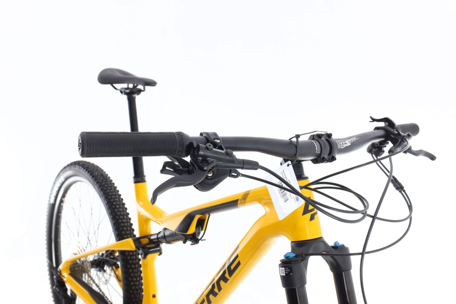 Lapierre XRM 6.9 XT 2025 - Shimano XT - Mavic | EXCELLENT | Bike-room ...