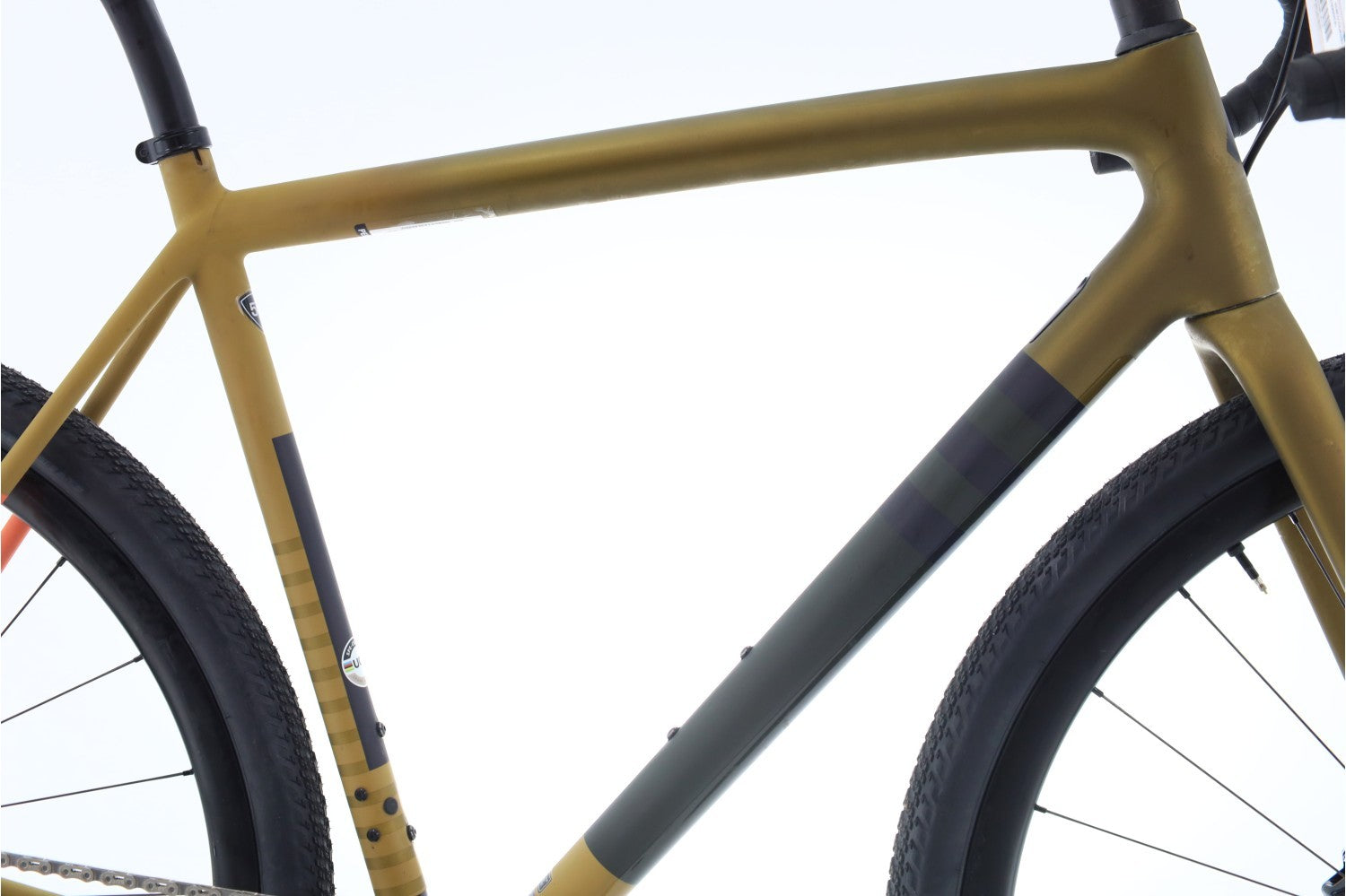 Specialized Crux AXS 12V 2024 - Sram Rival AXS - Roval | VERY_GOOD ...