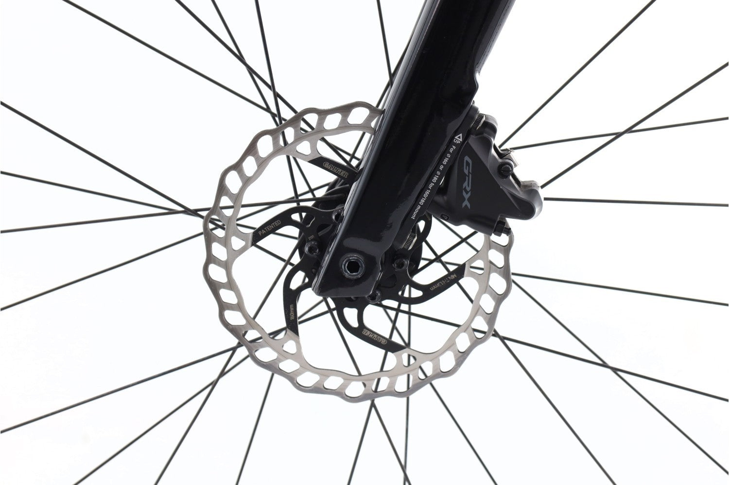 Orbea Gain 2024 - Shimano GRX - Aluminium | VERY_GOOD | Bike-room – Bikeroom