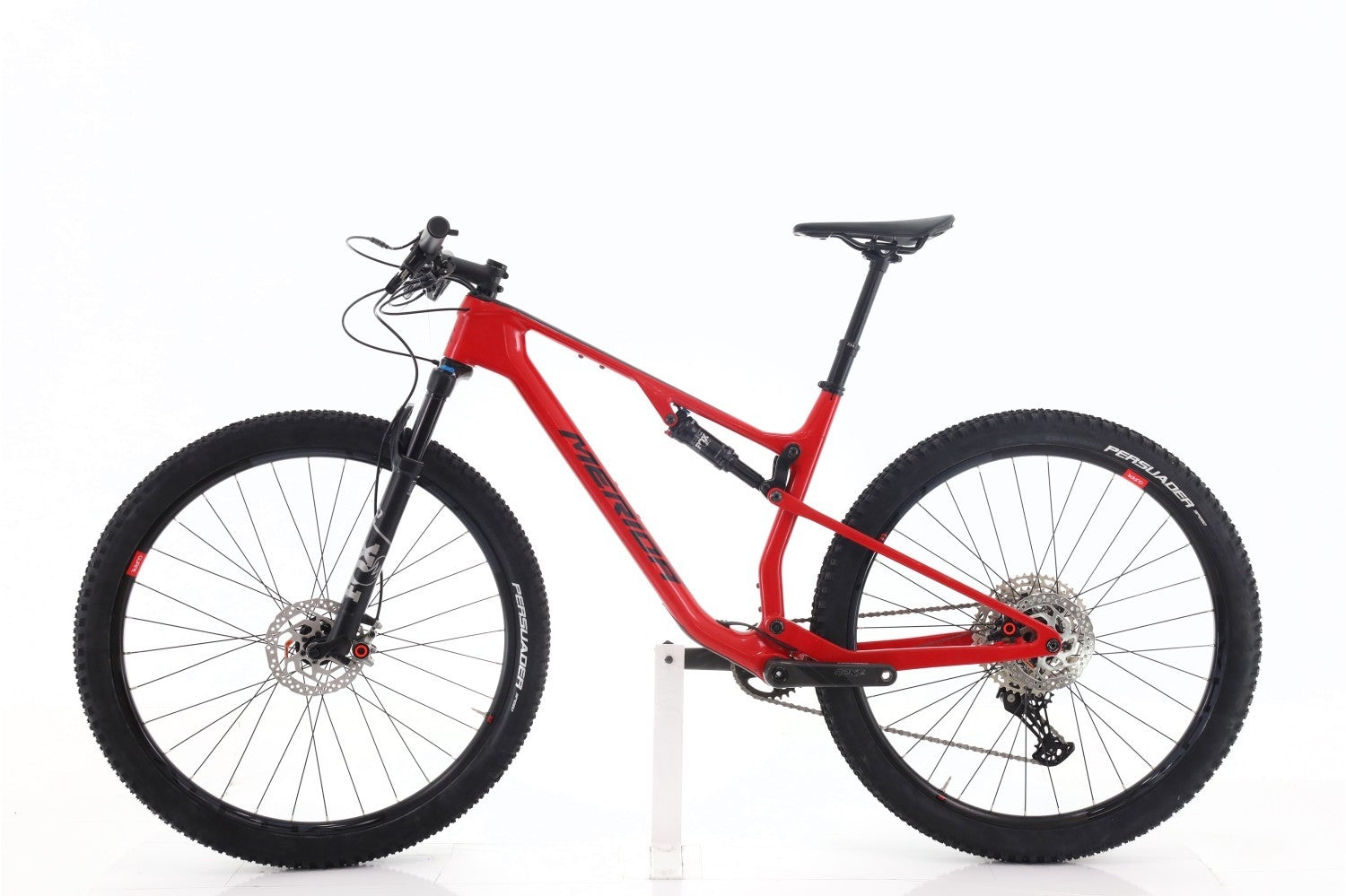 Merida Ninety-Six RC 2023 - Shimano Deore - Gurpil Alpha | PRE-OWNED ...